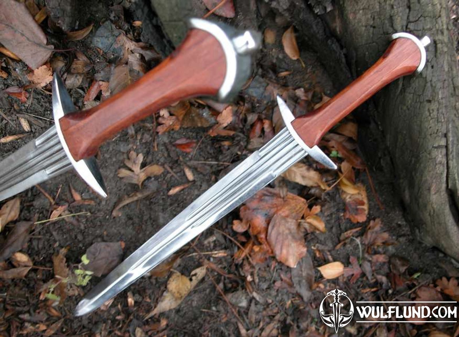 SWISS BASELARD Drakkaria Costume and collectors' daggers Daggers ...