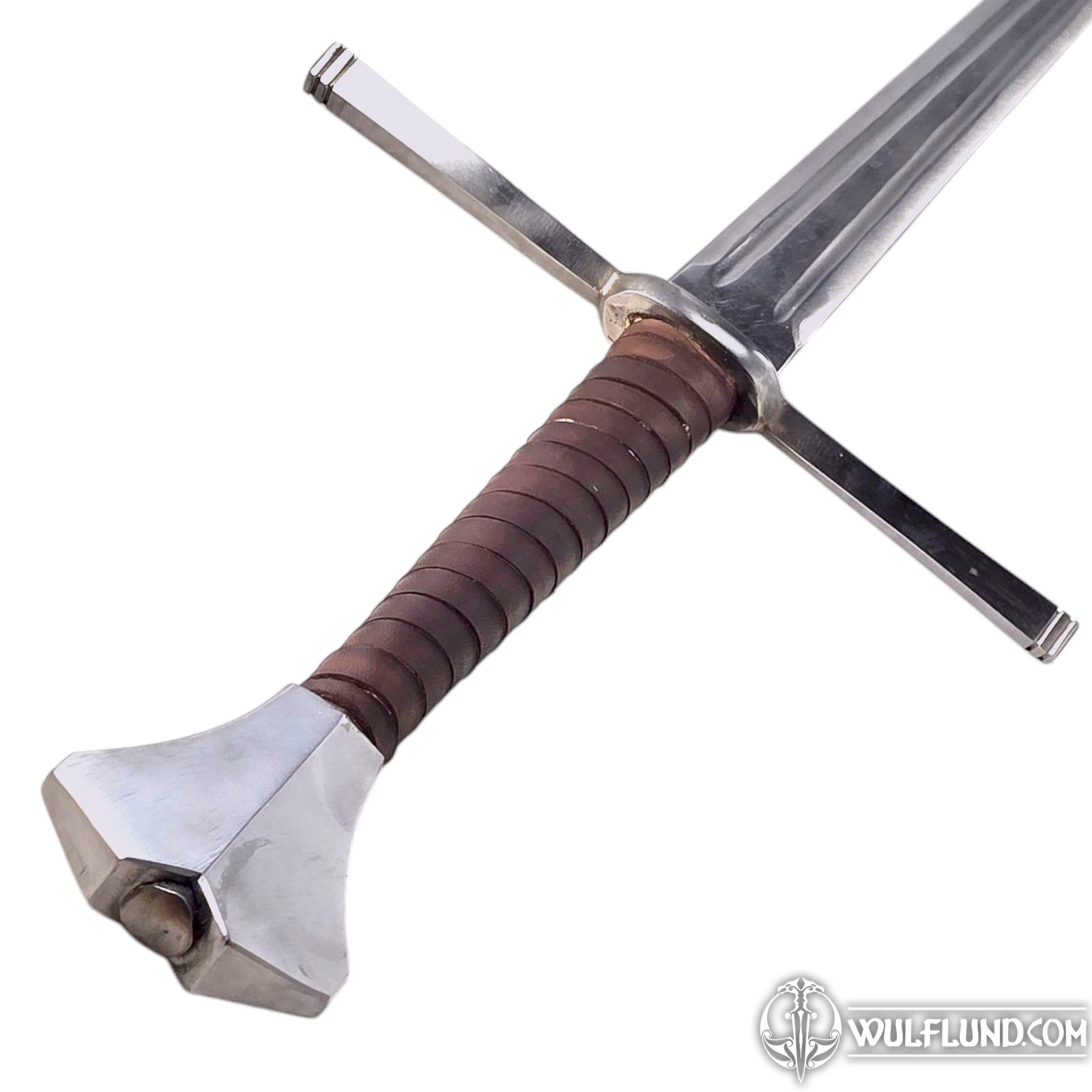 LOTHAR, pracstise long sword Wulflund