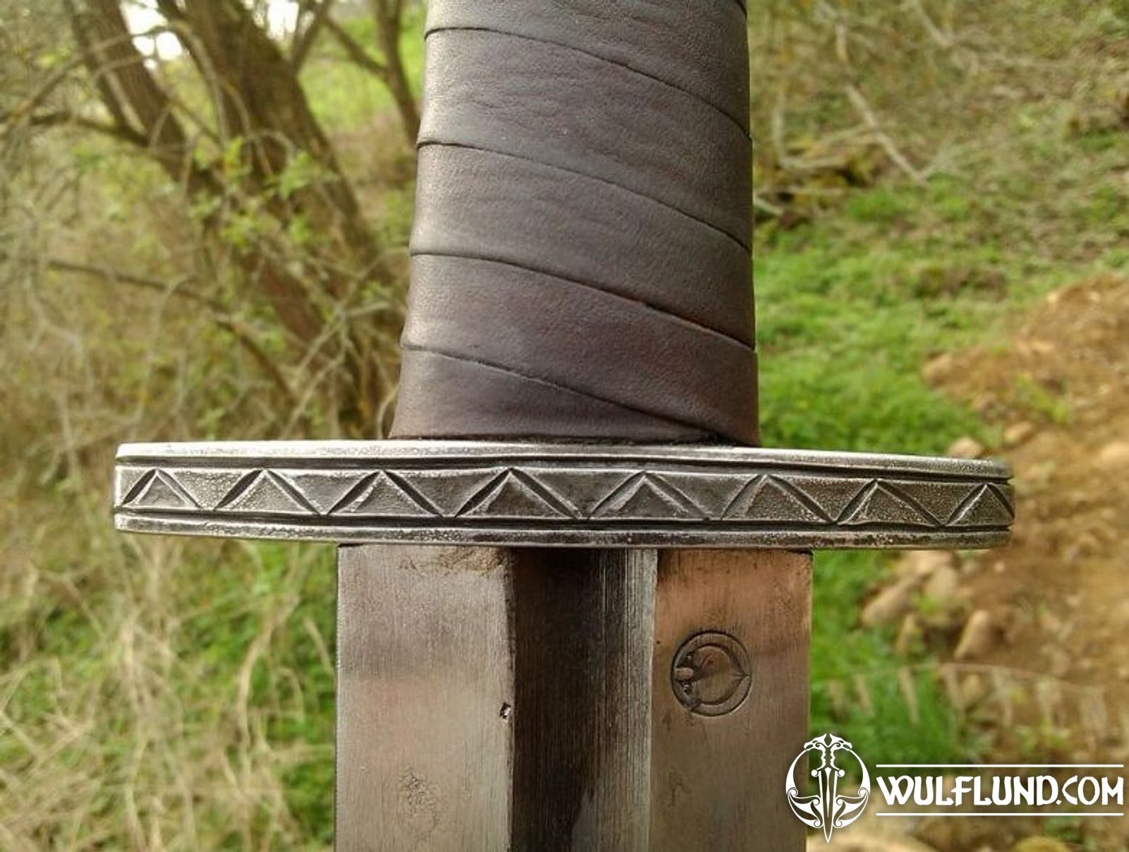 VIKING SWORD FIGHTING REPLICAS Wulflund