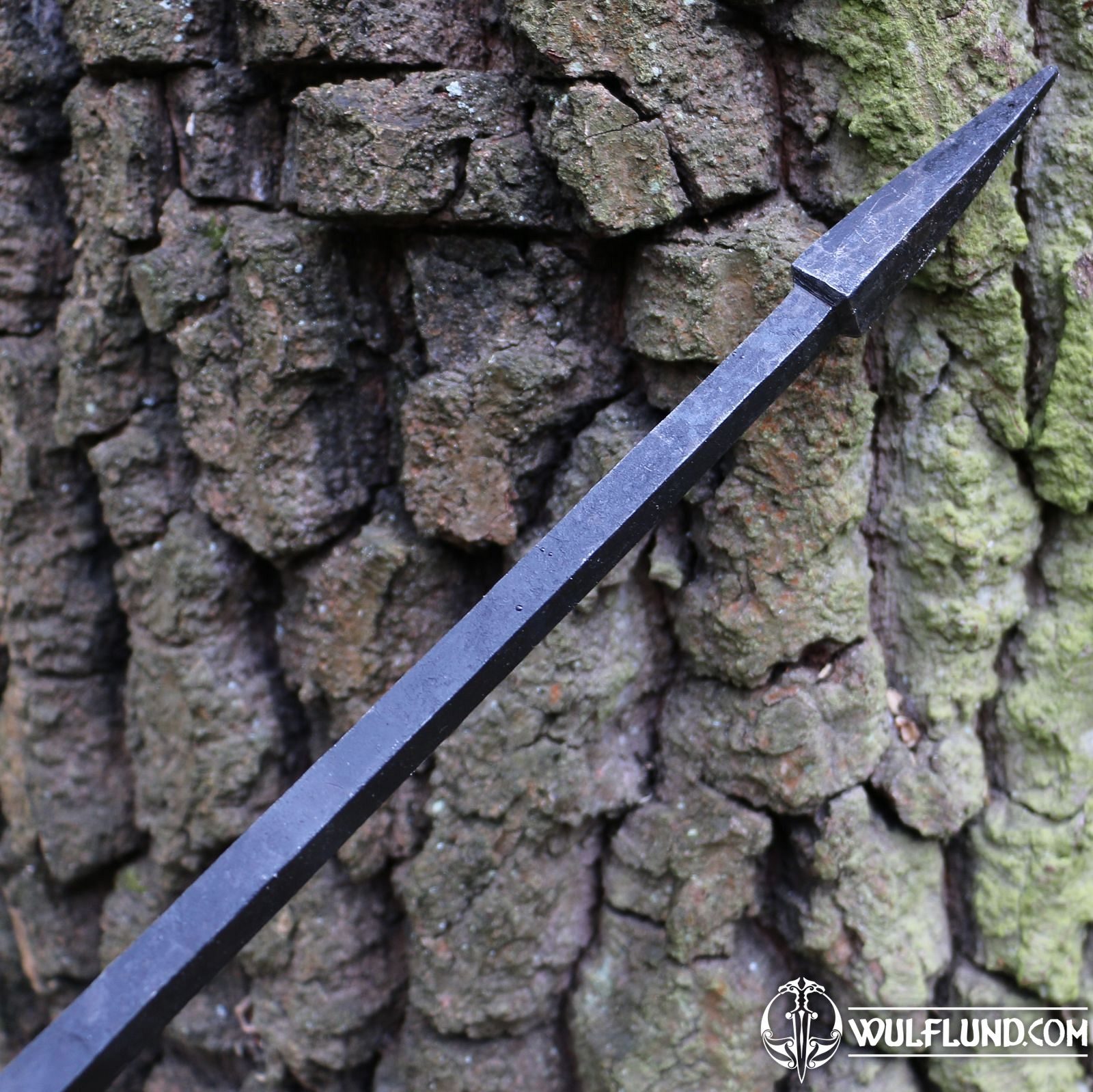 ROMAN PILUM, replica Drakkaria lances, spears Polearms, Weapons Wulflund