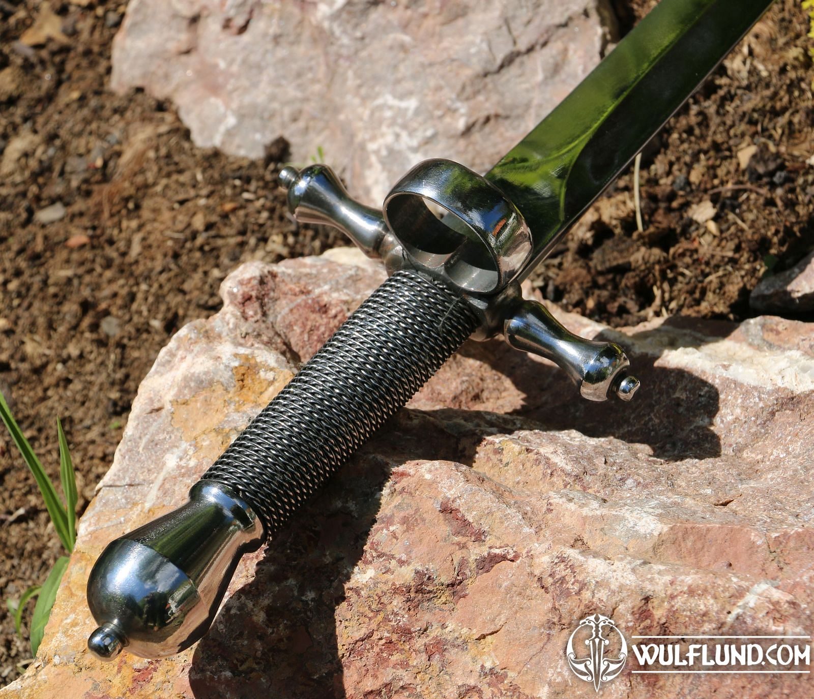 LORENZO renaissance Dagger Drakkaria Practical daggers Daggers, Weapons ...