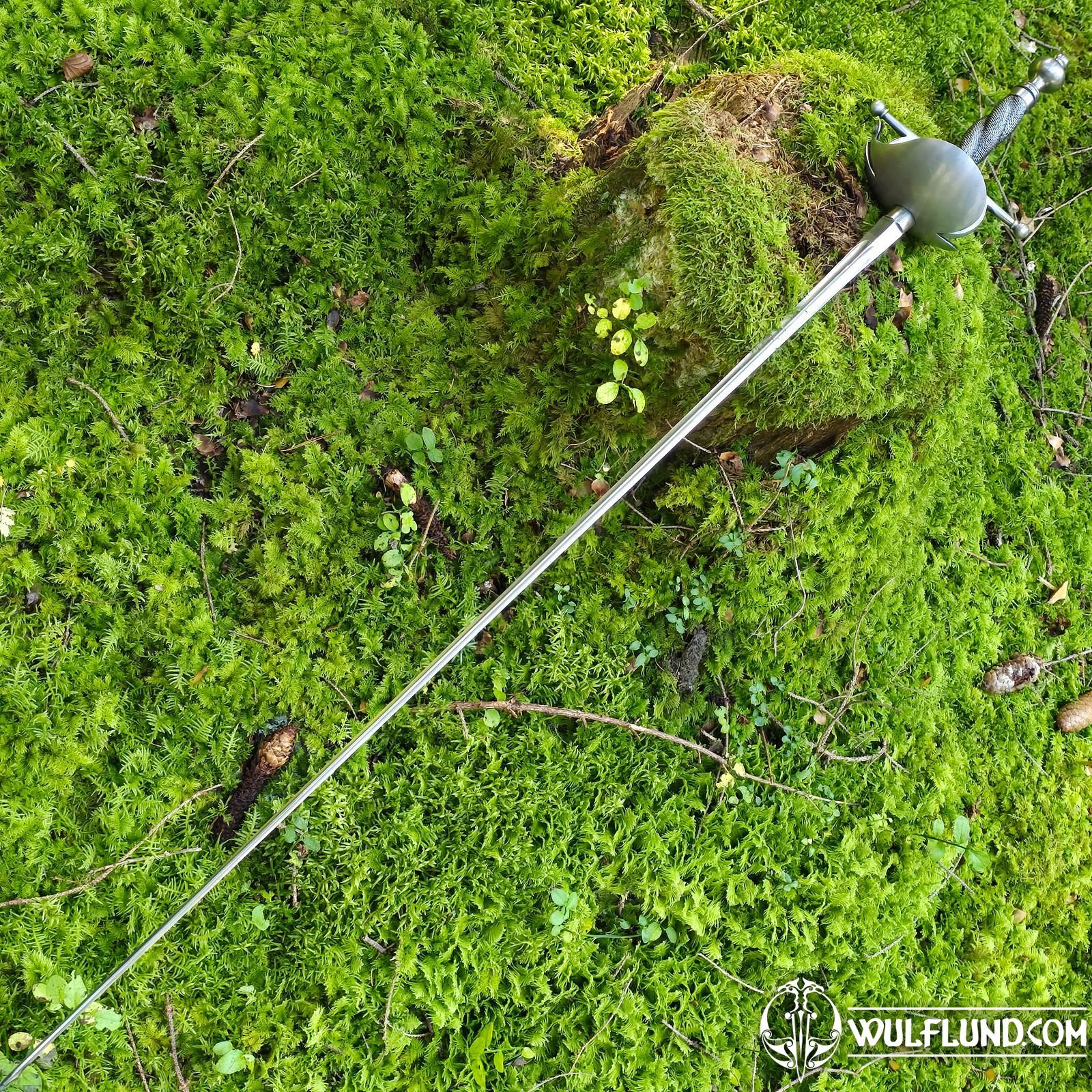 Flower Rapier - Renaissance Épée renaissance swords, rapiers, sabres ...