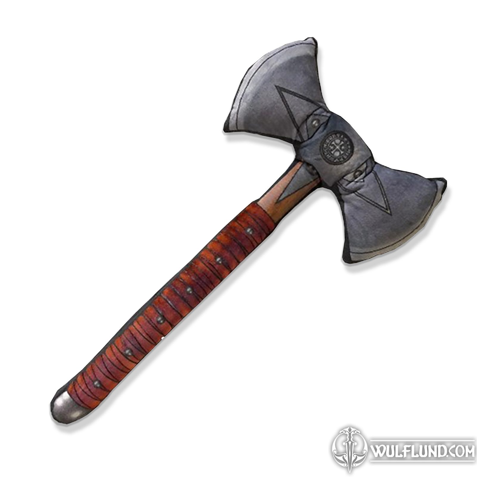 Weapons, LARP and Cosplay, Pillow Fight Warriors Wulflund