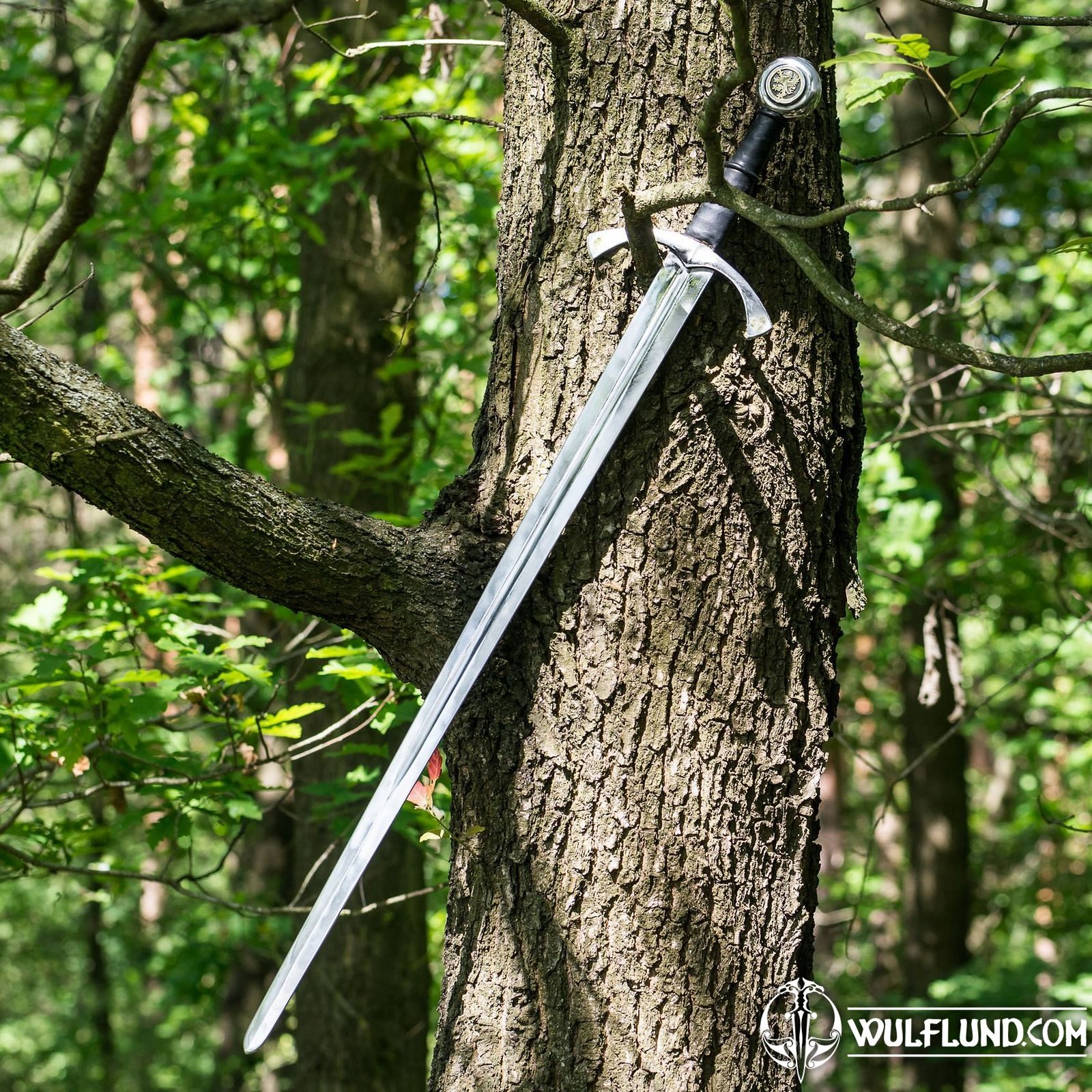 GRIFFIN, one-handed sword Drakkaria Medieval swords Swords, Weapons ...