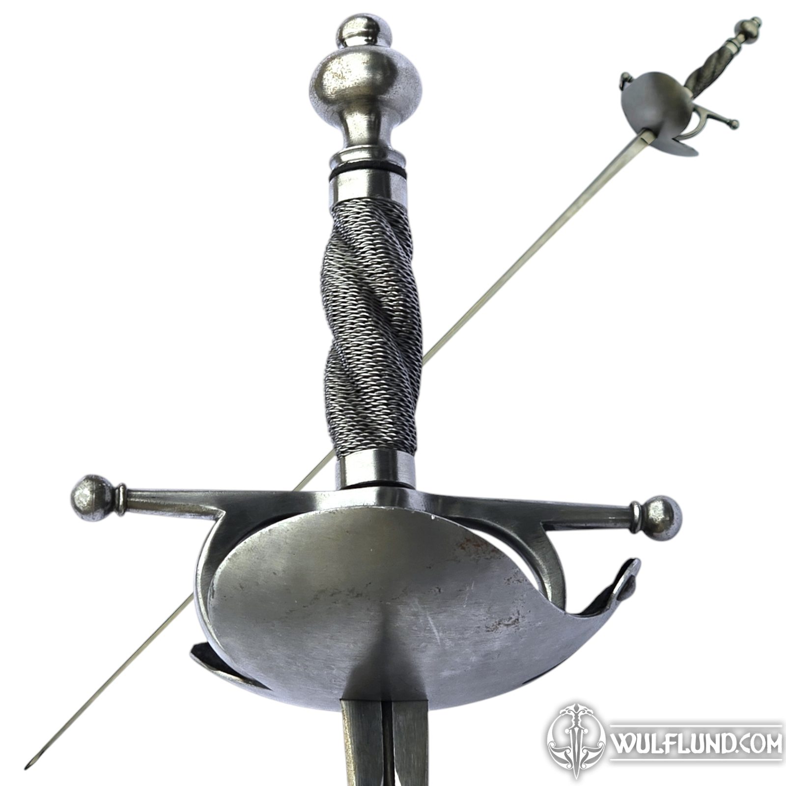 Flower Rapier - Renaissance Épée renaissance swords, rapiers, sabres ...