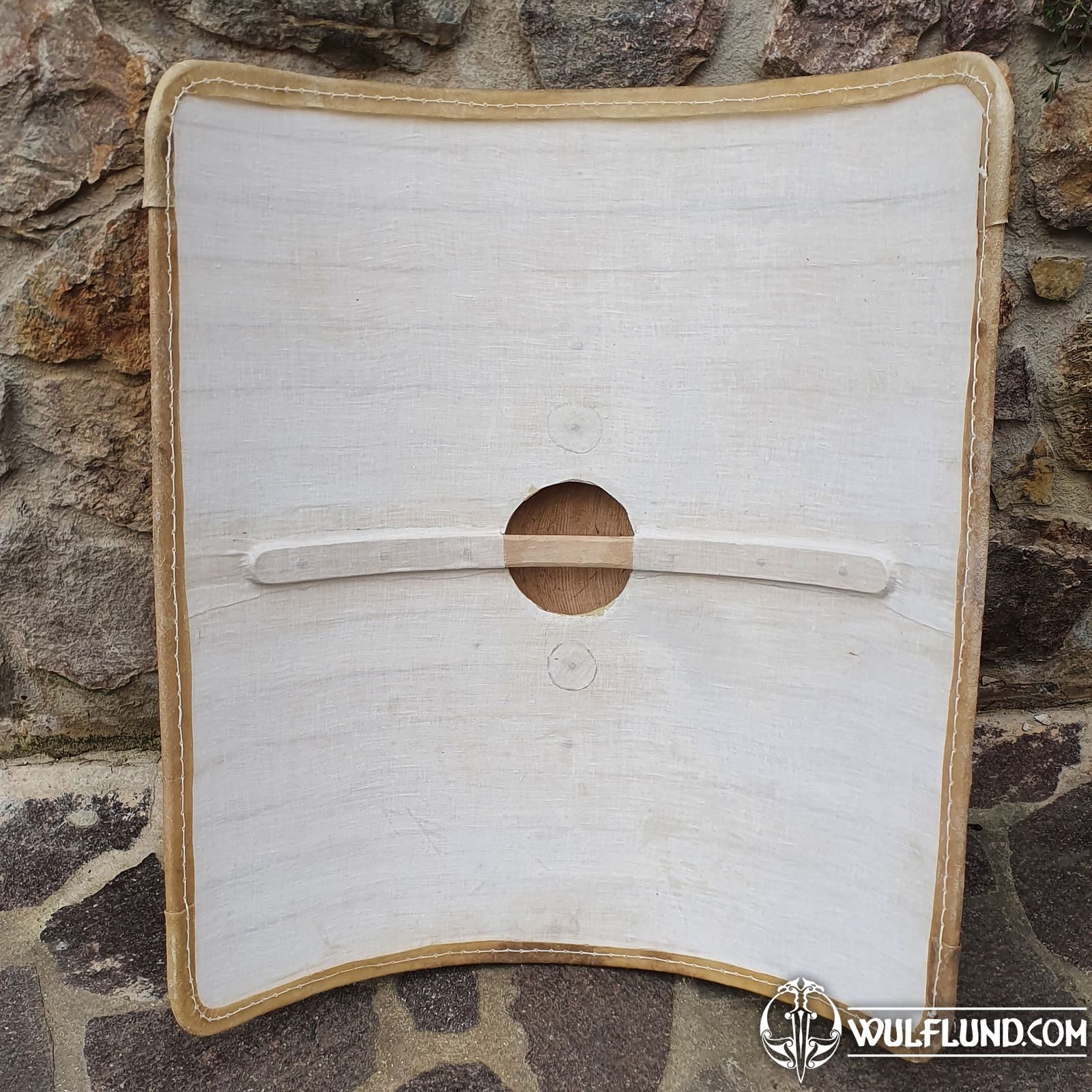 GLADIATOR'S SHIELD, Scutum, Pompeii Living history shields Shields ...