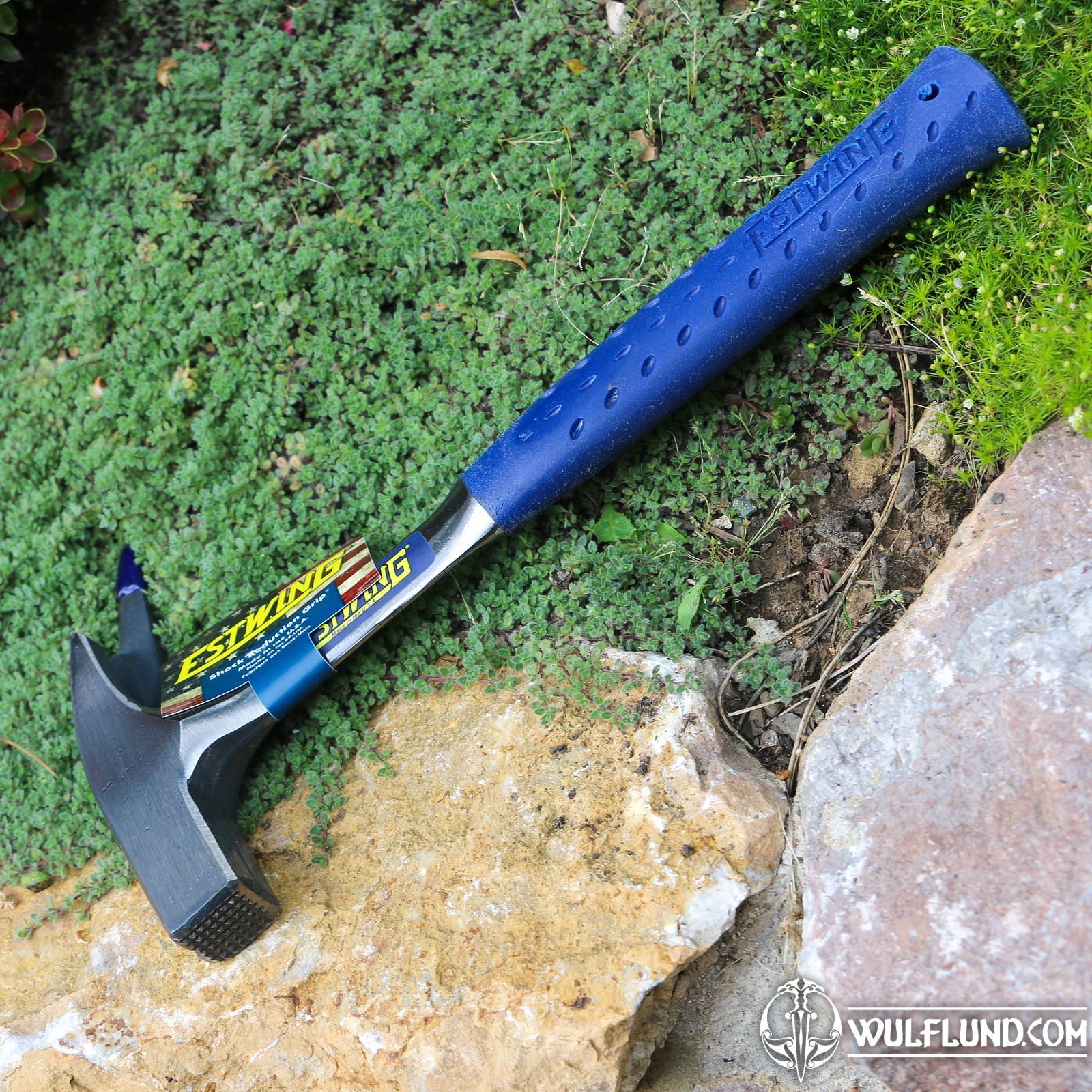 Latthammer, German Pattern, Eswting USA blacksmith tools, hammers Craft ...