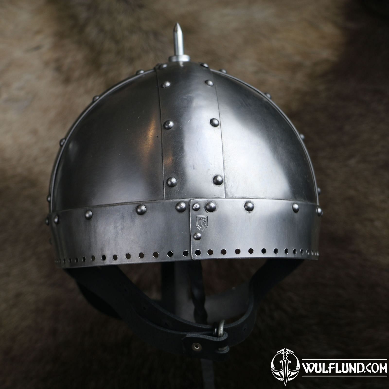 Casque VIKING, 1,5 mm Casques vikings Casques, Armures Nous faisons ...