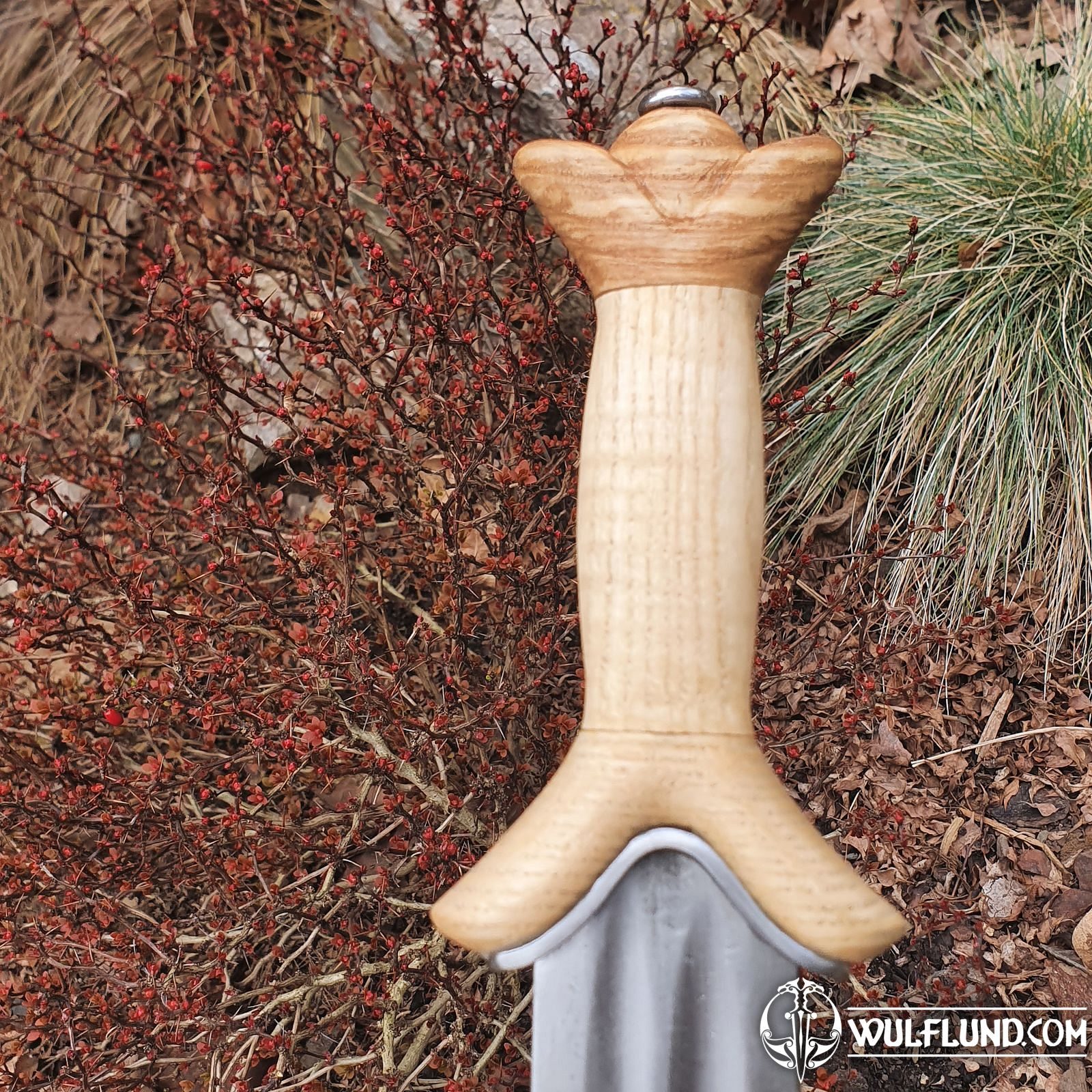 CELTIC SWORD, replica, S. Maria di Zevio, Italy, LT D1 Drakkaria ...