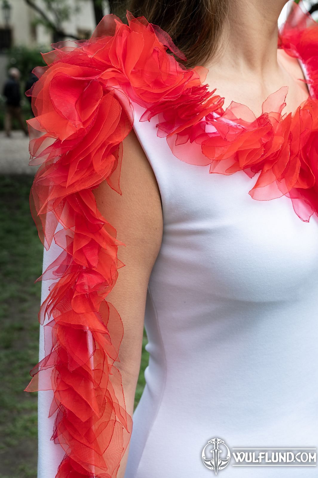 Goddess SLAVIA - women's dress costumes for women Historical costumes ...