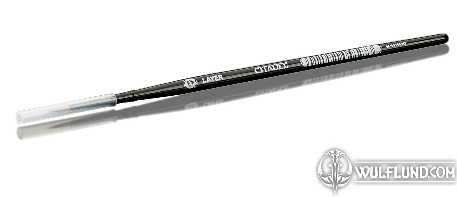 Citadel Medium Layer Brush Warhammer Warhammer - Citadel colors ...