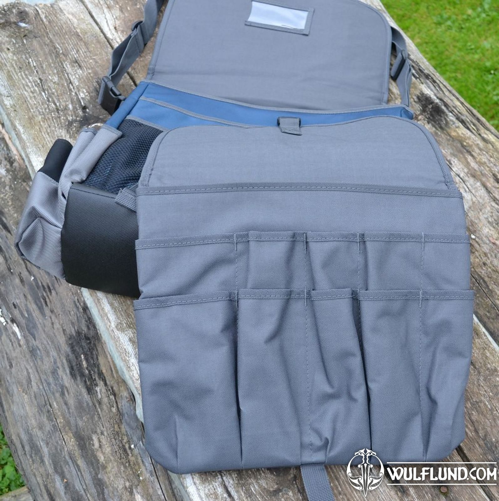 Profi Geologist's Field Bag, Estwing rock hammers Archeology, Geology ...