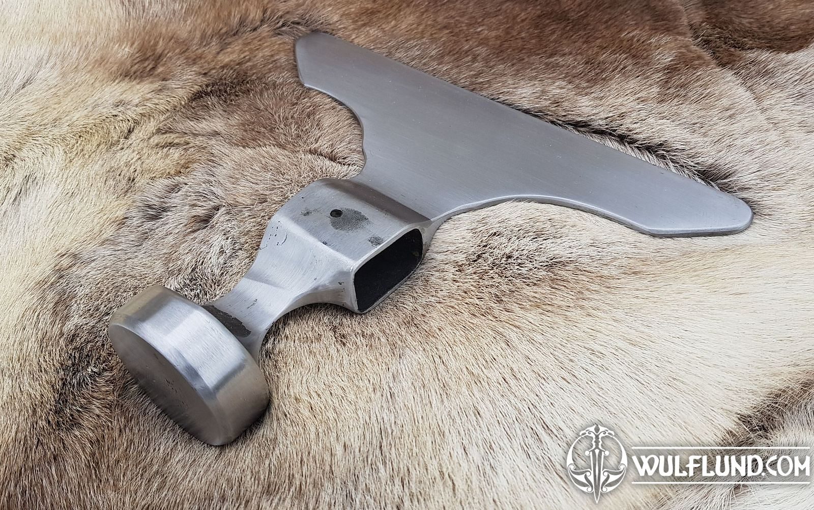War Hammer for HMB HMB - swords, falchions, axes, weapons Weapons Wulflund