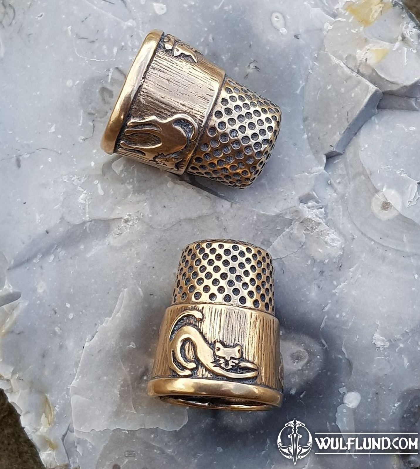 Bijouterie, Bijoux en bronze, Petits bijoux en bronze Nous faisons ...