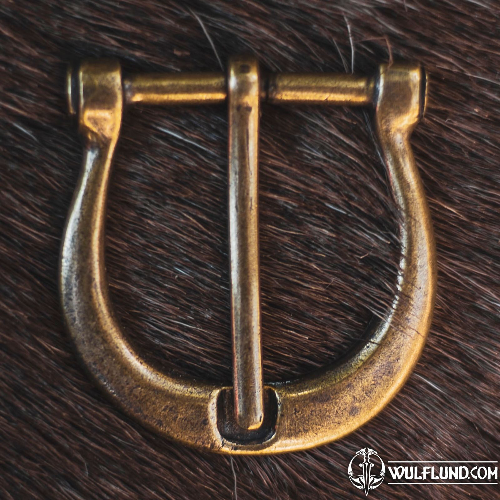 Jewellery, Bronze jewellery, Buckles Wulflund