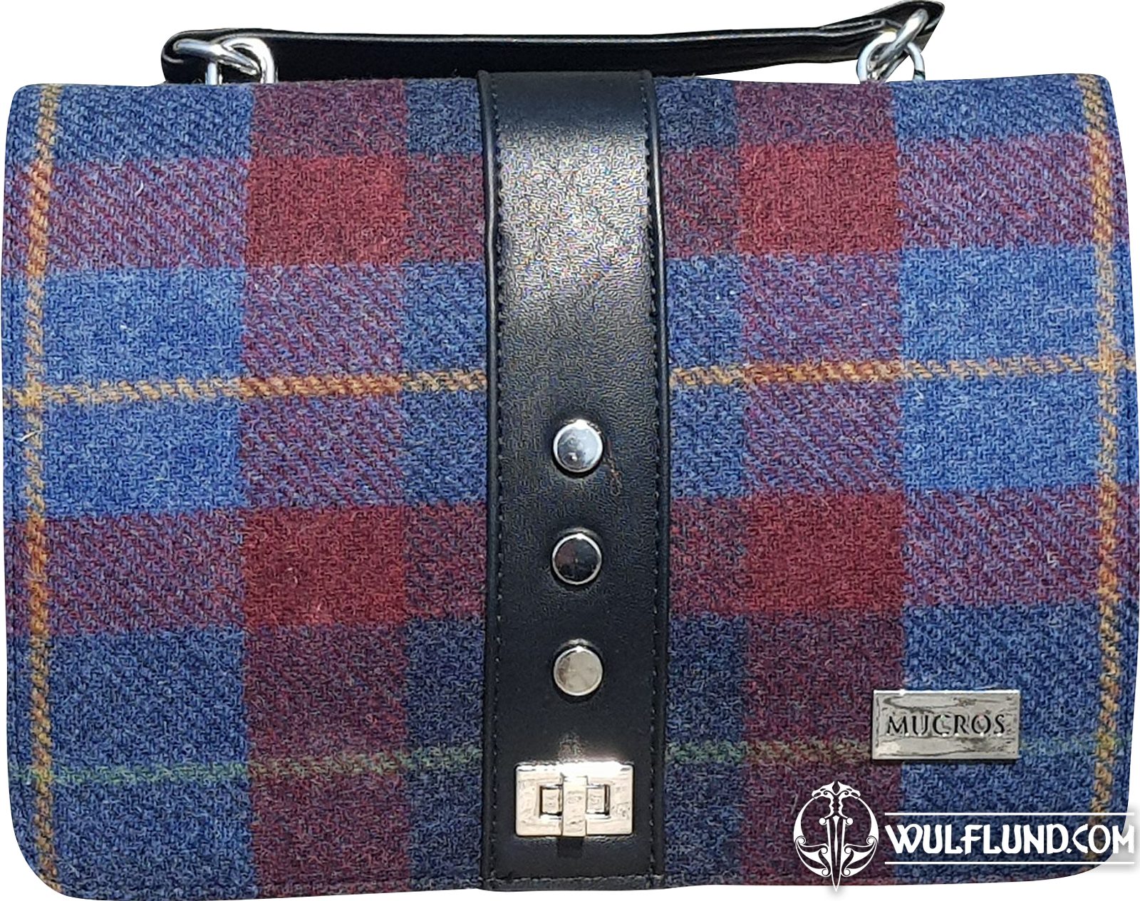 Fashion, Handbags and bags, Woolen Handbags & Bags Wulflund