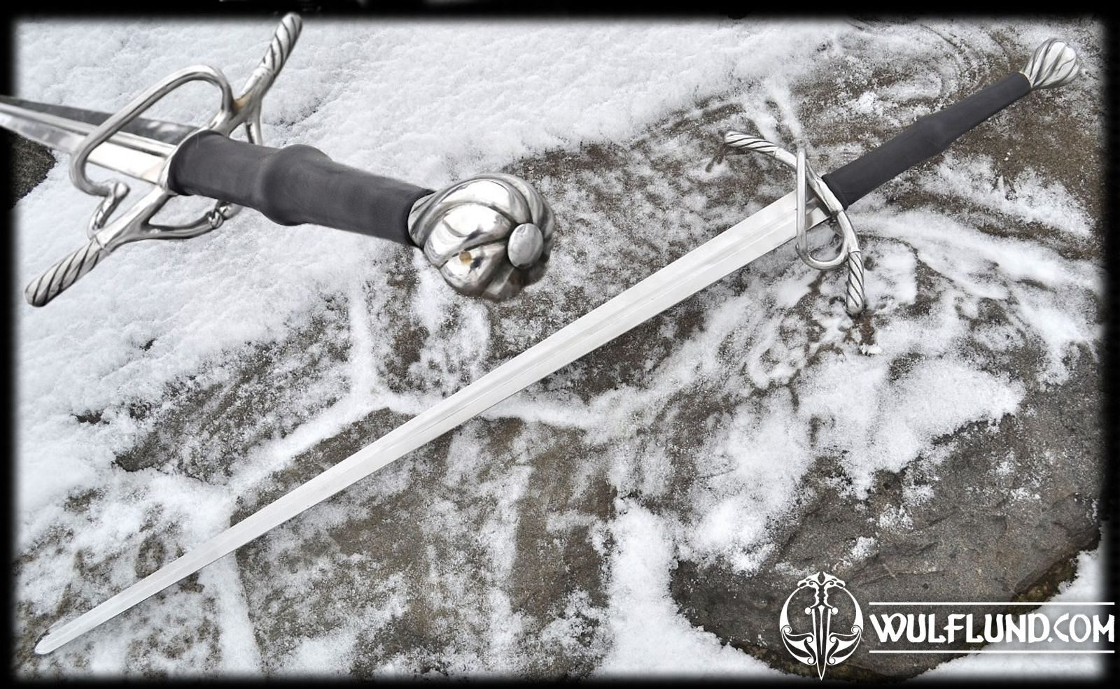 MATTEO, renaissance long sword Drakkaria renaissance swords, rapiers ...