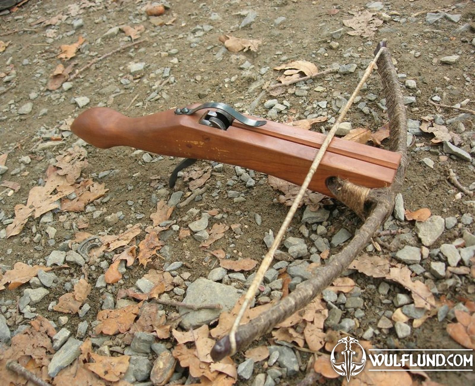ONE HANDED CROSSBOW Bows archery, Weapons Wulflund