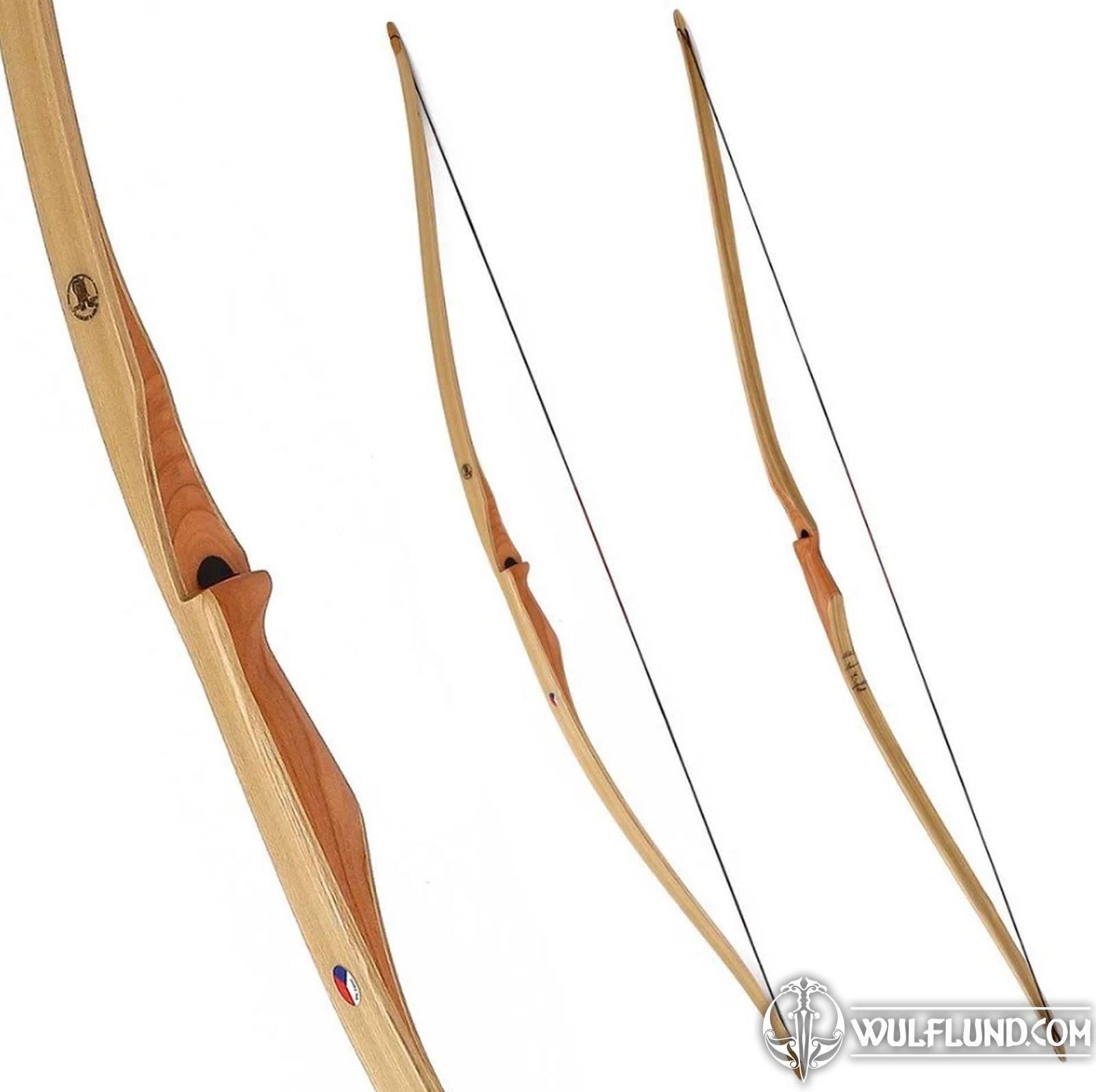 LONGBOW - Scout Bows archery, Weapons Wulflund
