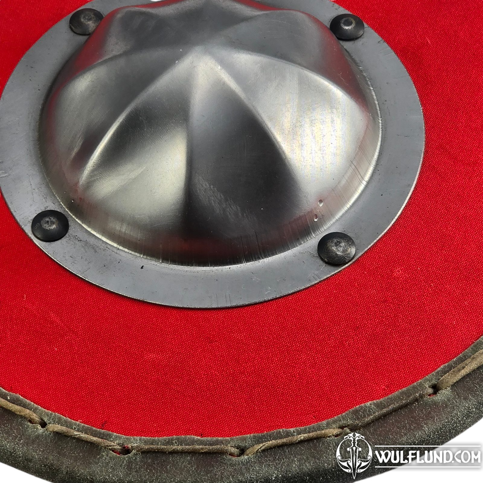 FIST SHIELD - Buckler, 35 cm Medieval shields Shields, Armour Wulflund