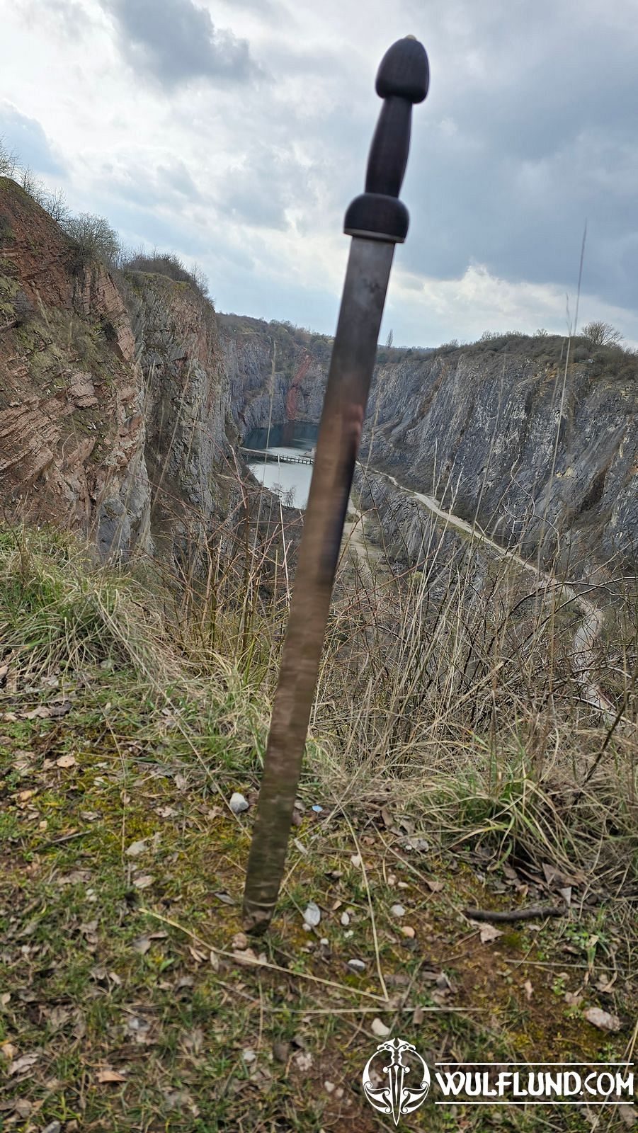 CELTIC SWORD, Ballykilmurray bog, Ireland, Younger Iron Age, La Téne ...