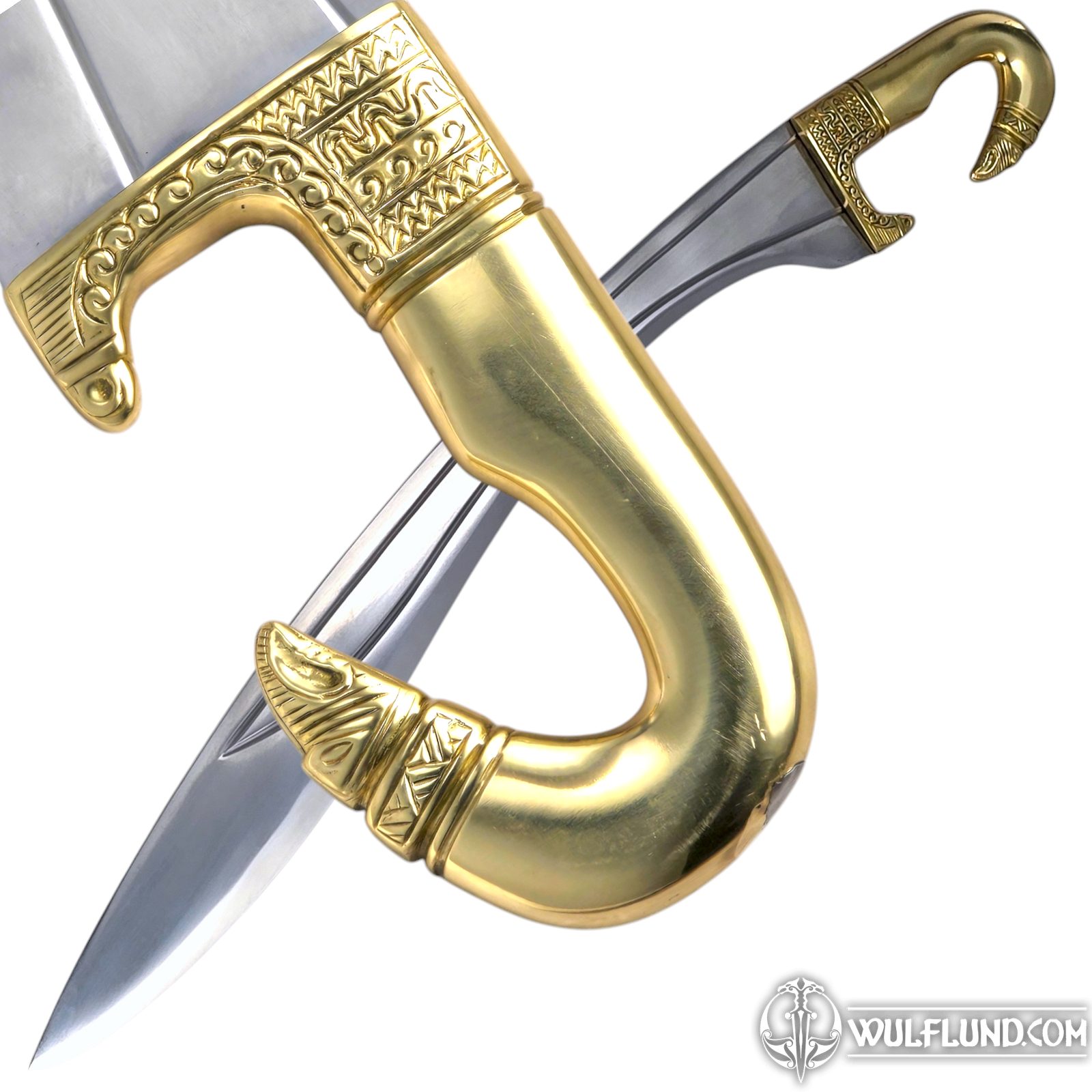 Falcata, Celtiberian sword ancient swords - celtic, roman Swords ...