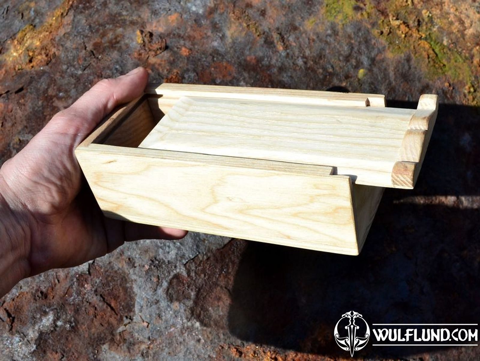 Ancient Rome Wooden Box, replica monte Jewellery boxes Silver jewellery ...