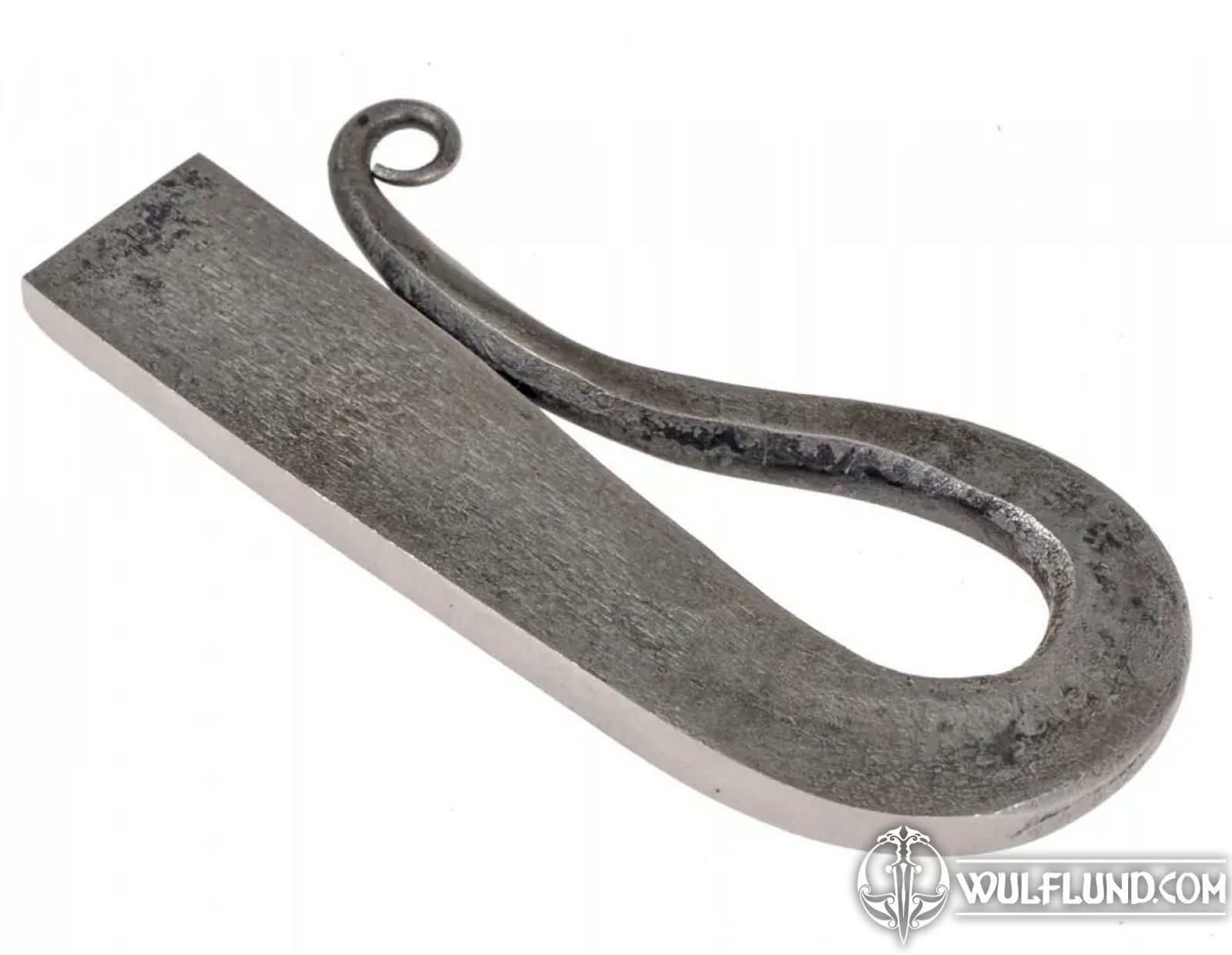 ROMAN FORGED FLINT PERA PERIS Fire Steels Bushcraft, Camping and ...