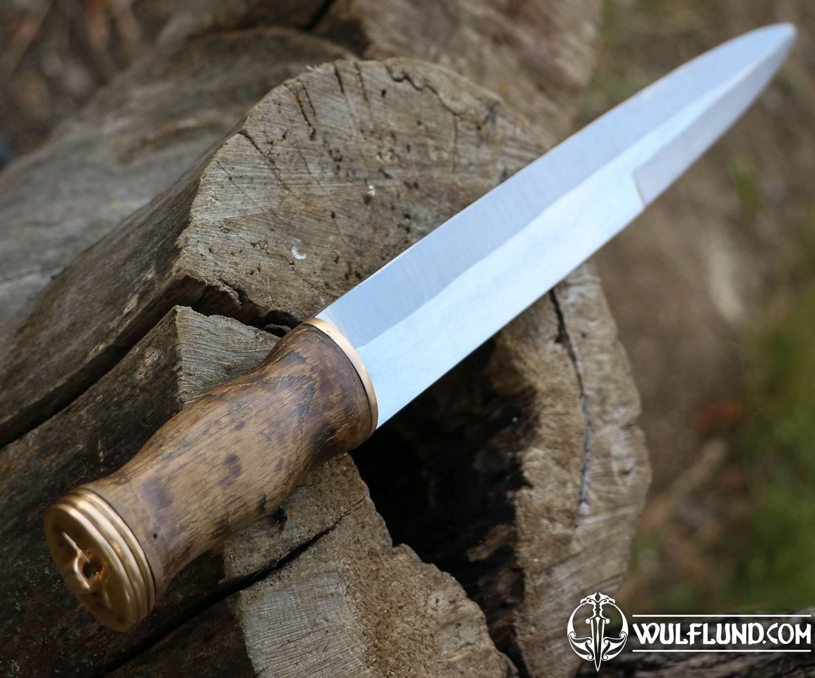 SCIAN - Skean, Irish Dirk Dagger Drakkaria Historical knives Weapons ...