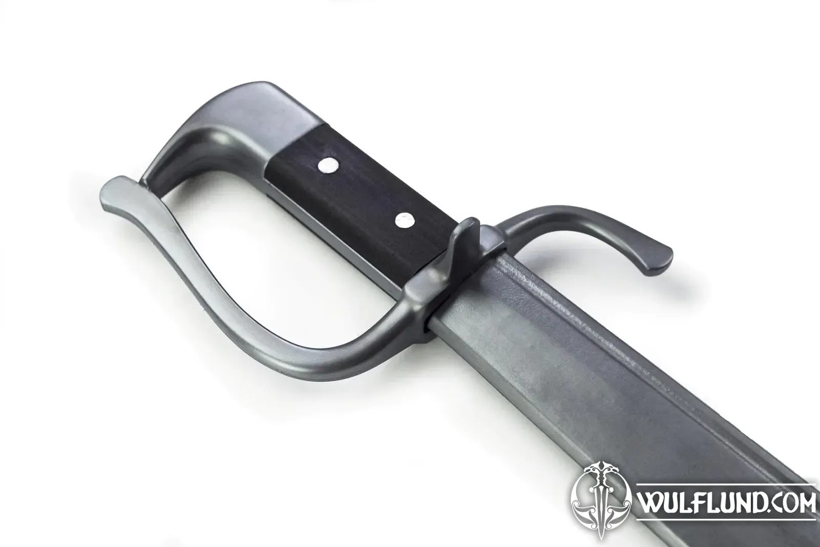 Hanger - Wakefield, England - FAKESTEEL Weiche Waffen LARP und Cosplay ...