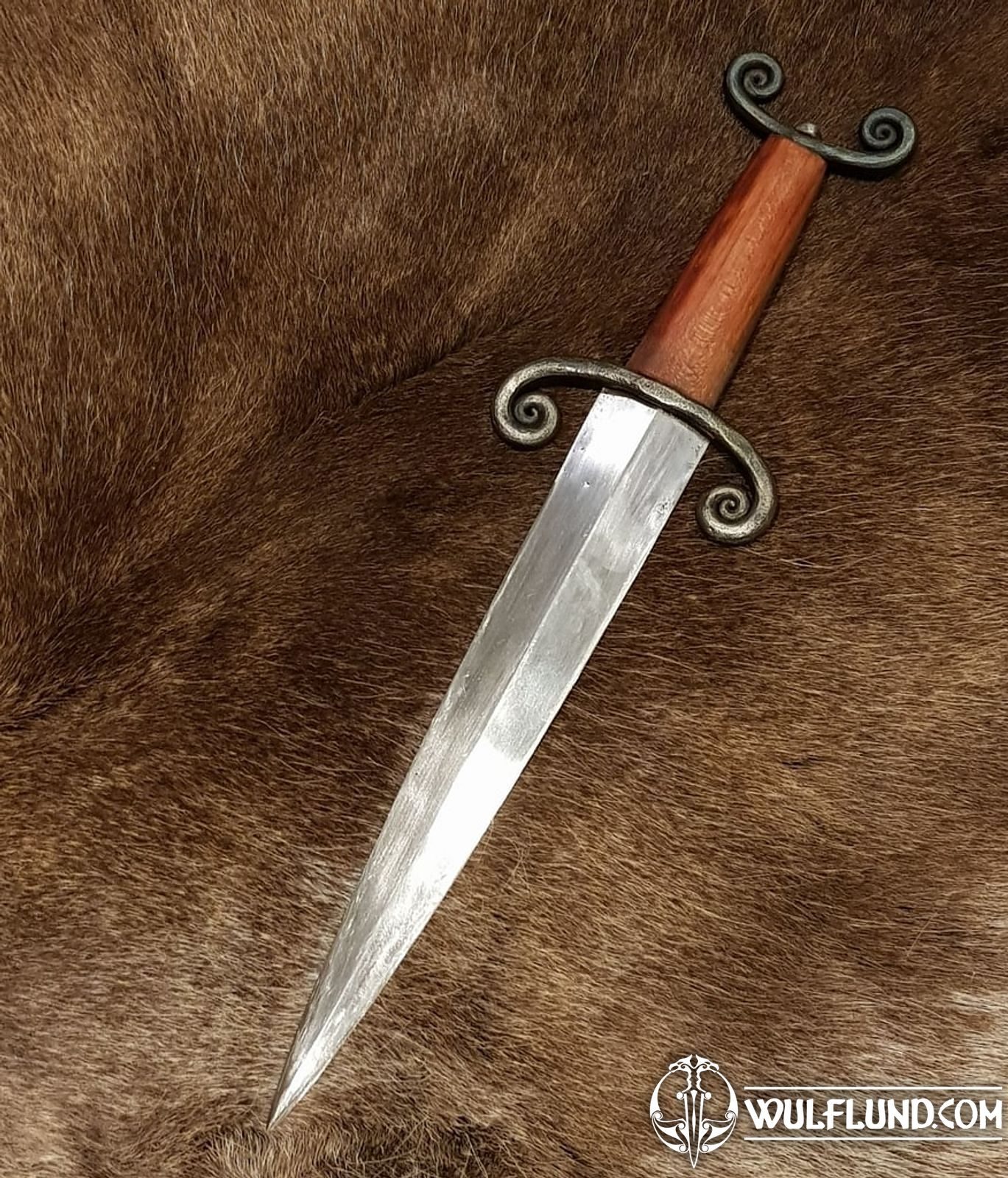 TADEUS, Dagger Costume and collectors' daggers Daggers, Weapons Wulflund