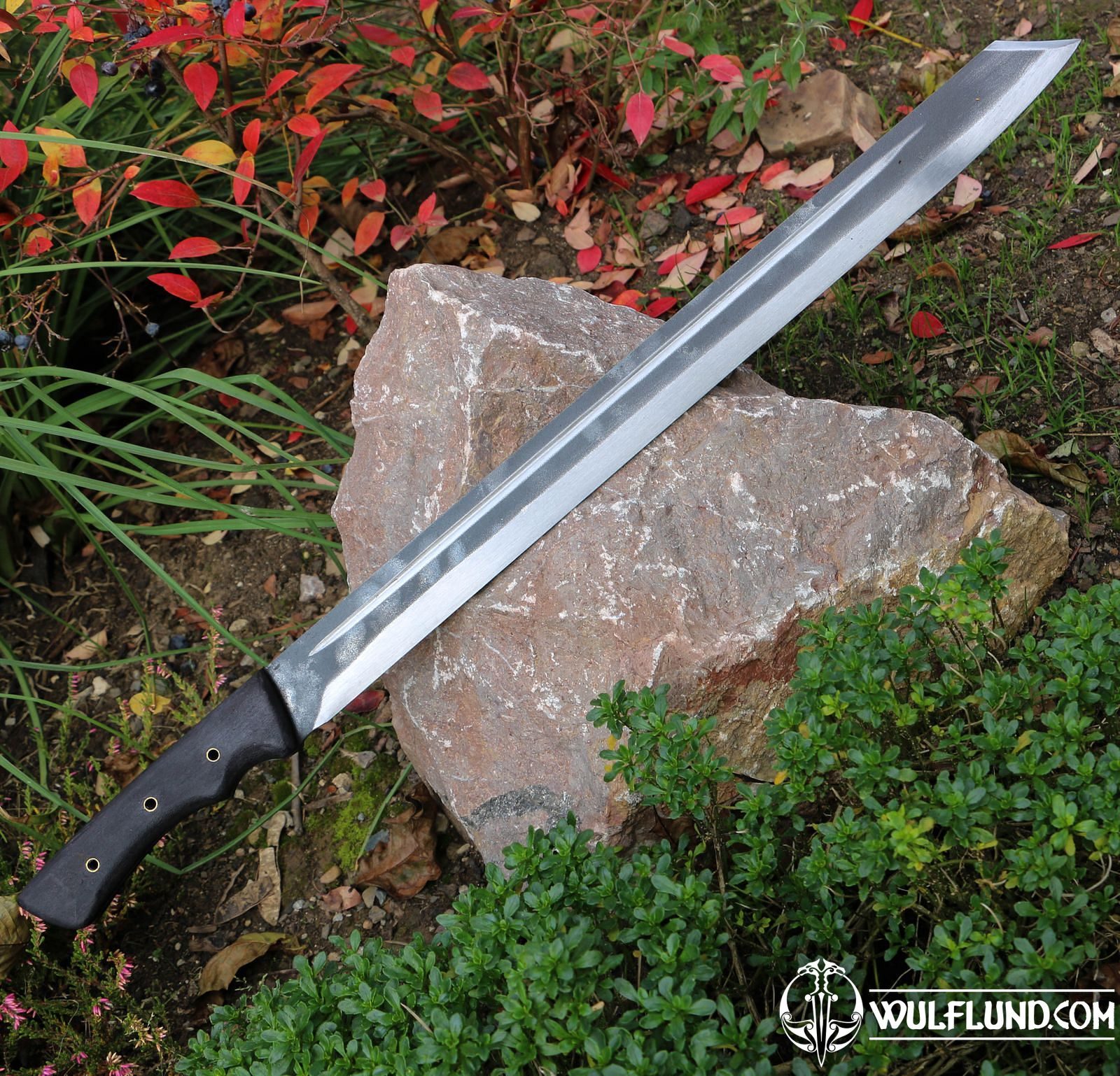 DAGUR machete, Arma Epona forge Arma Epona Machetes Knives, Weapons ...