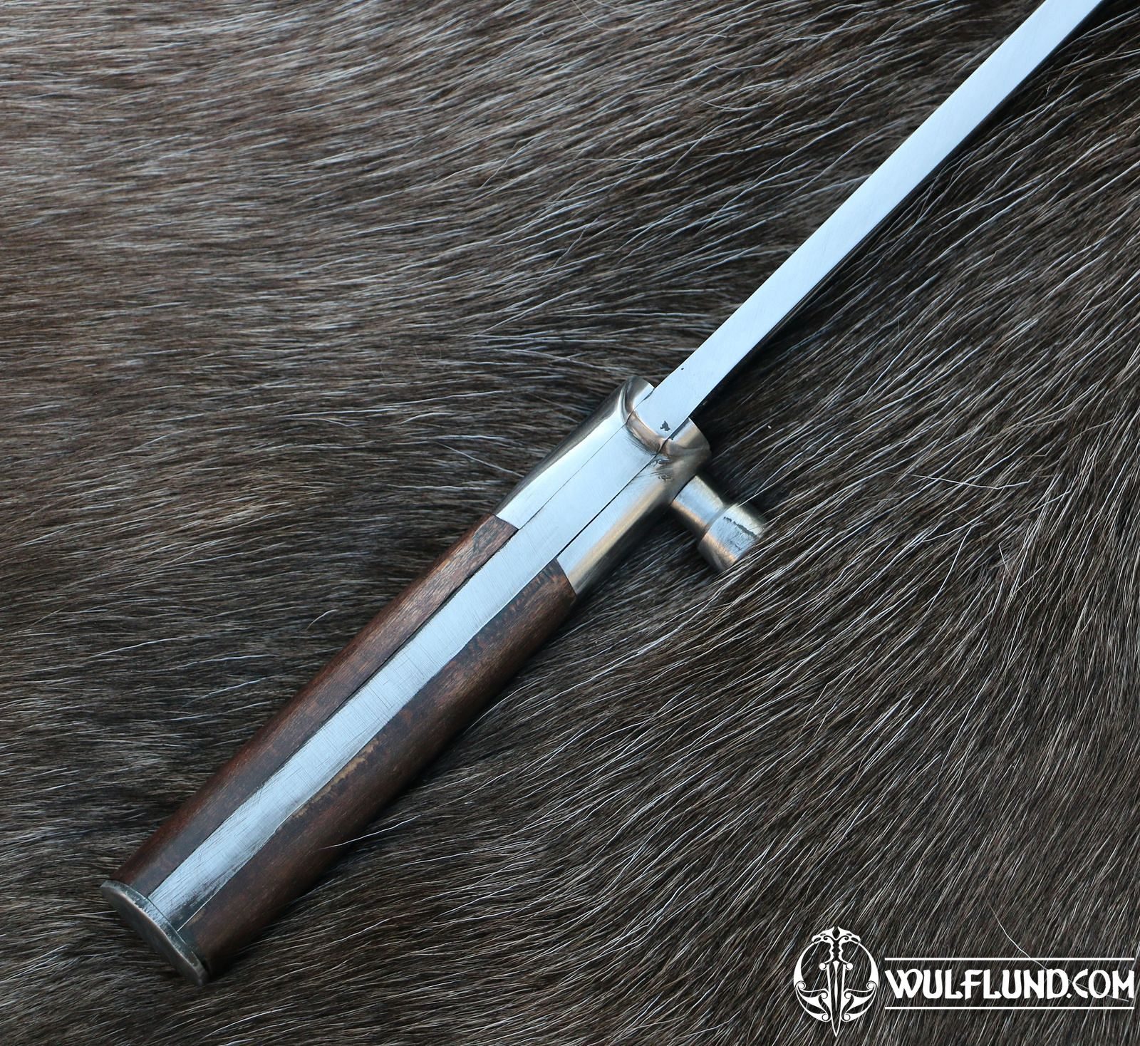 Langmesser Myslejovice, XV. century, sharp replica Arma Epona Falchions ...