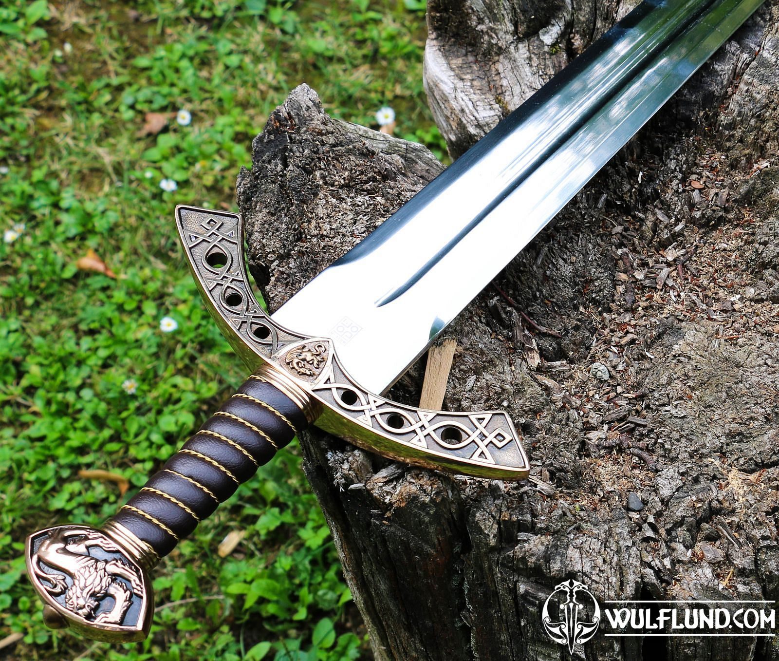 Sir Lancelot Du Lac Sword, Marto, Toledo Movie and fantasy swords ...