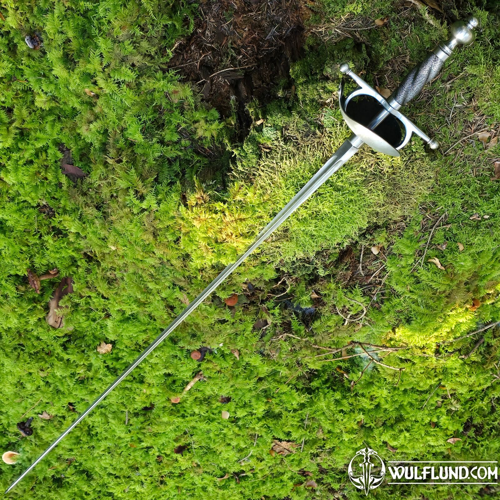 Flower Rapier - Renaissance Épée renaissance swords, rapiers, sabres ...