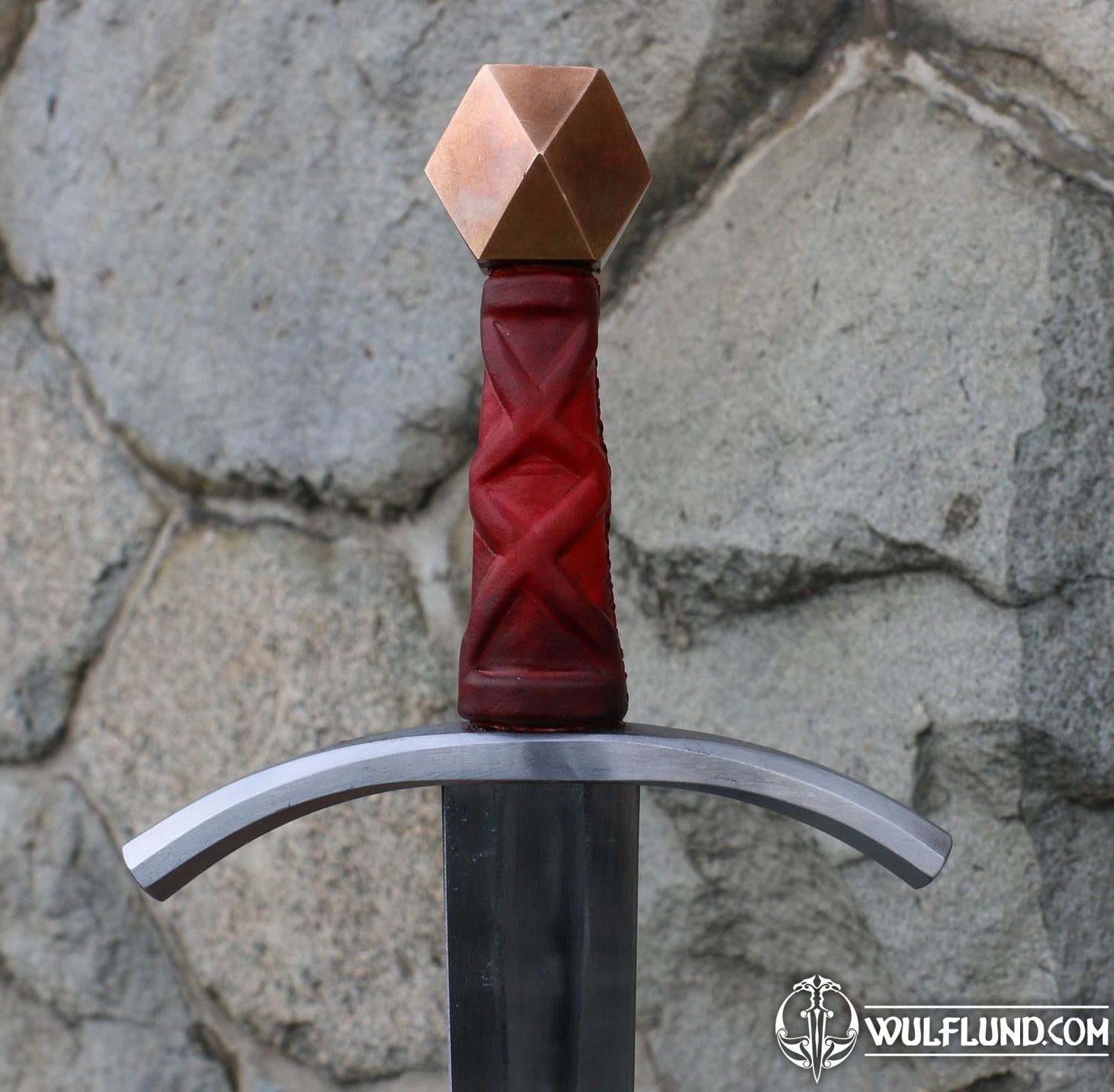 NAVARRUS, 14th Century Sword Drakkaria Medieval swords Swords, Weapons ...