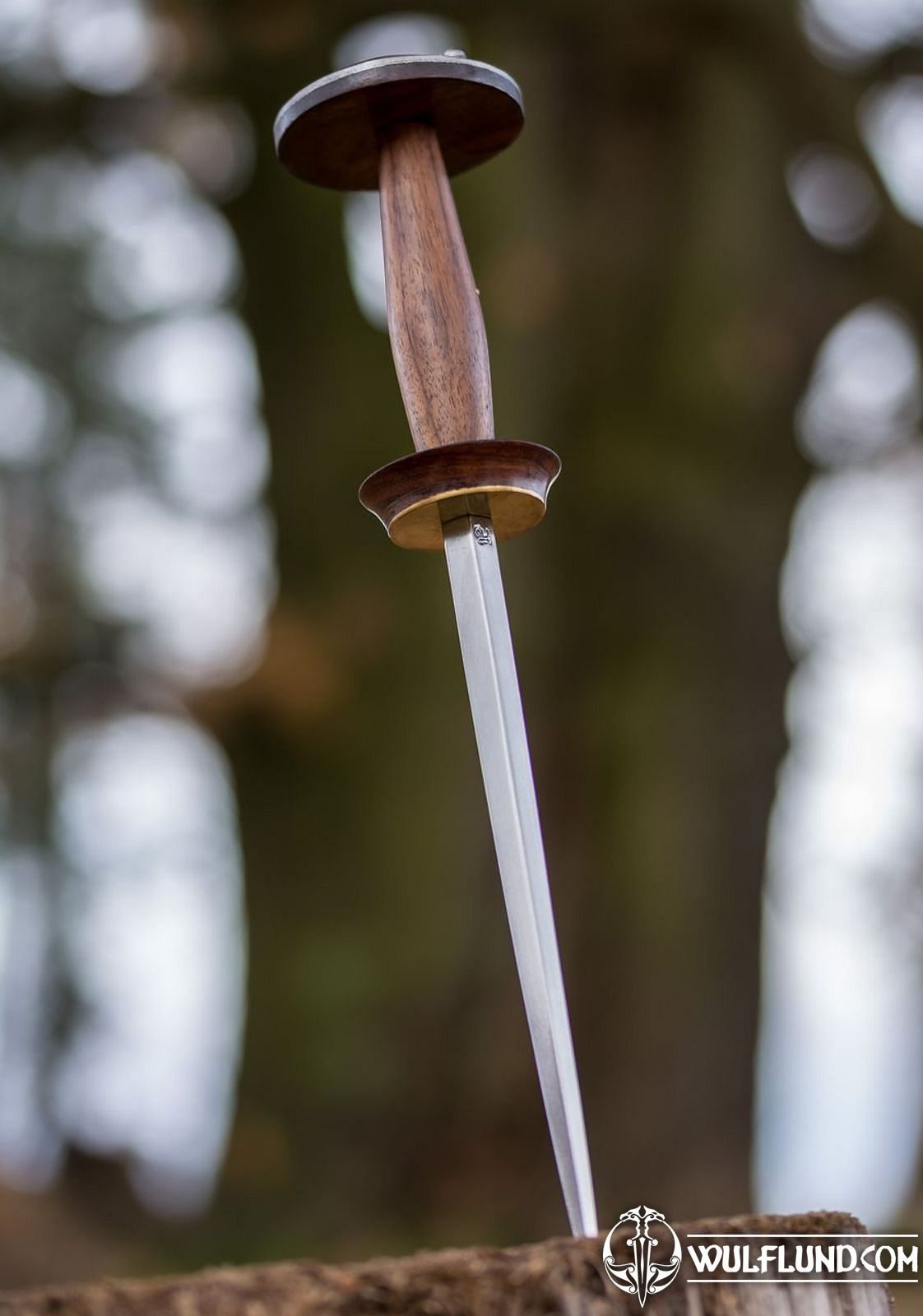 RONDEL DAGGER, 15th Century Costume and collectors' daggers Daggers ...