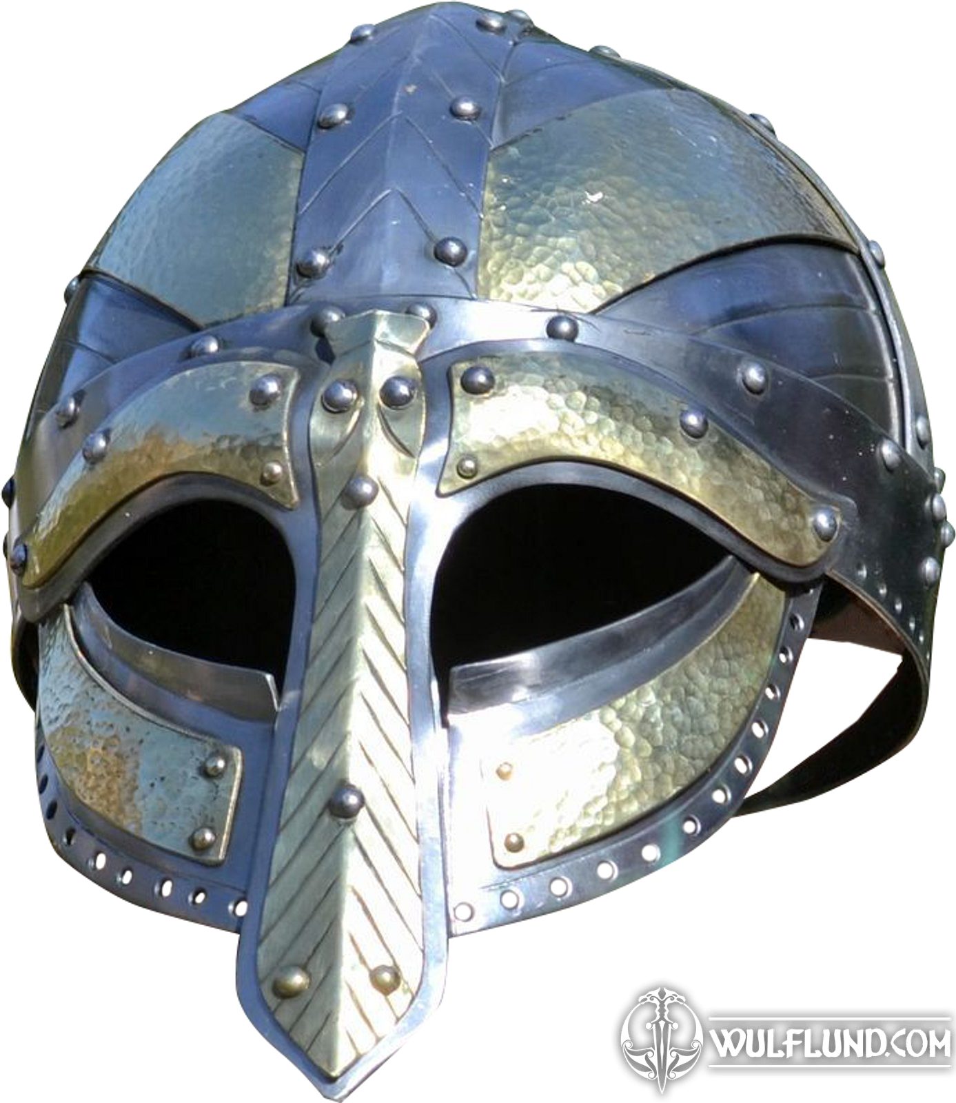 Armour, Helmets, Viking Helmets Wulflund