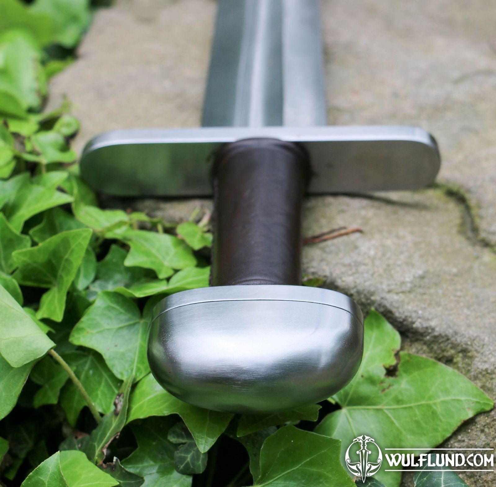SLAVIC SWORD, Mikulcice Drakkaria Viking swords Swords, Weapons Wulflund