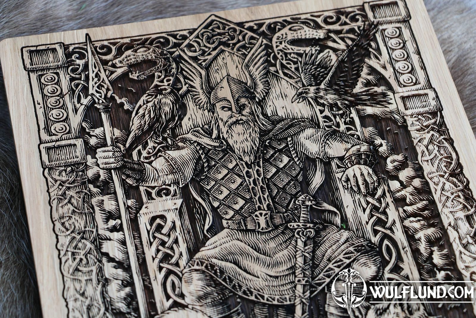 ODIN - RUNES FUTHARK SET Kadlus rune pendants Zinc amulets, Jewellery ...