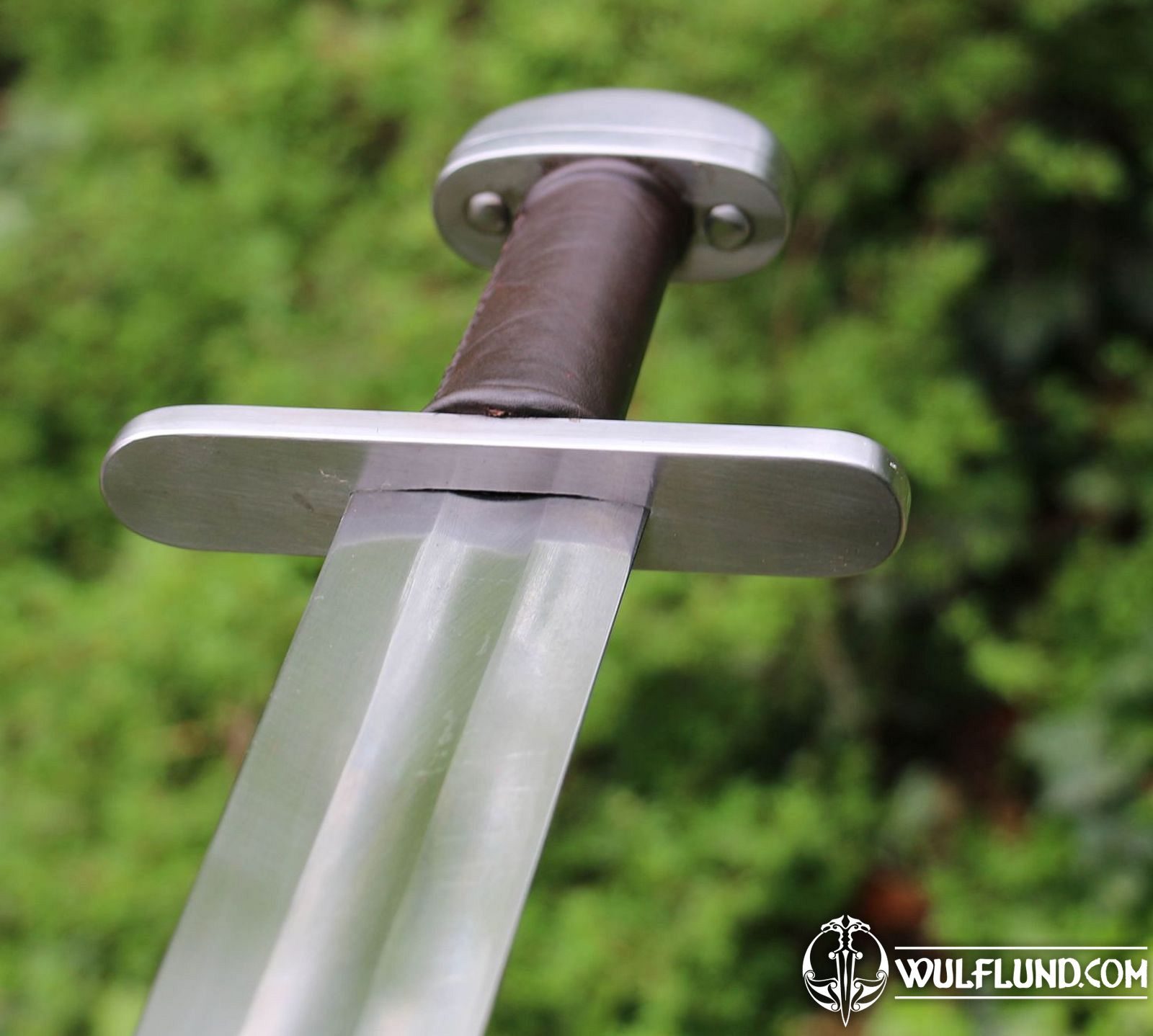SLAVIC SWORD, Mikulcice Drakkaria Viking swords Swords, Weapons Wulflund