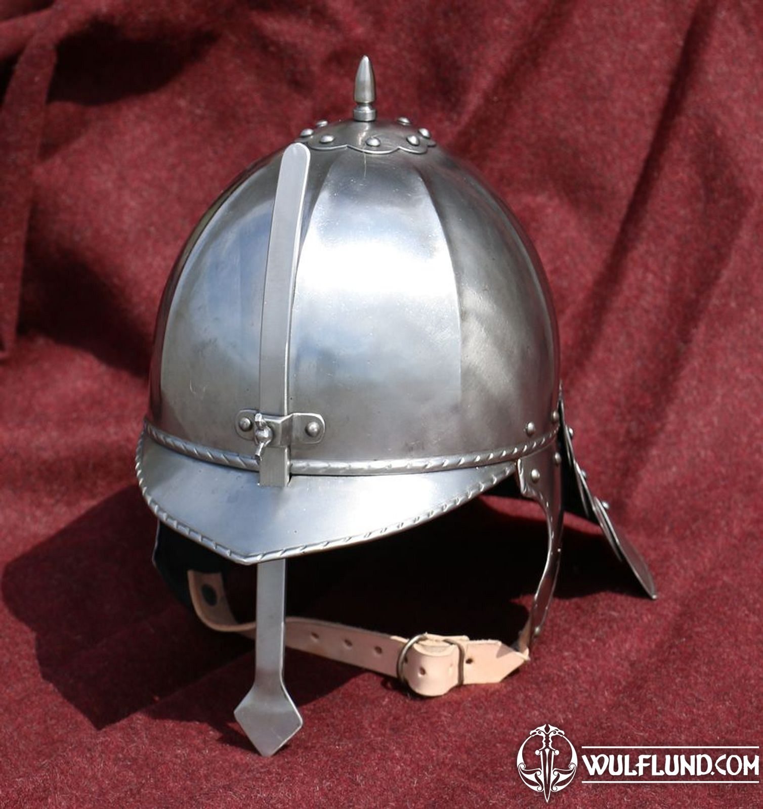PAPPENHEIM, Casque, 17ème siècle Casques fantasies Casques, Armures ...