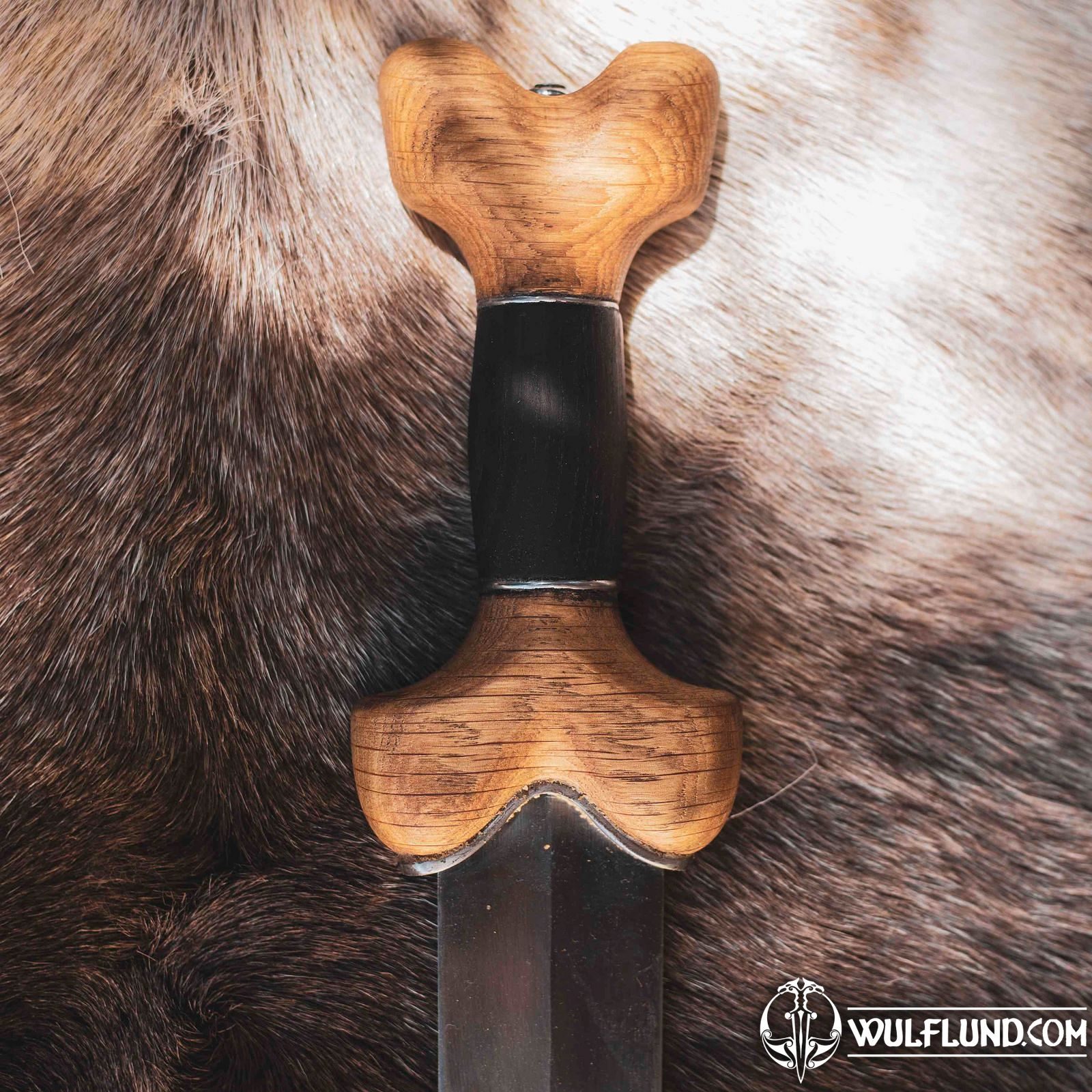 RUARC, Celtic sword, La Téne period Drakkaria ancient swords - celtic ...