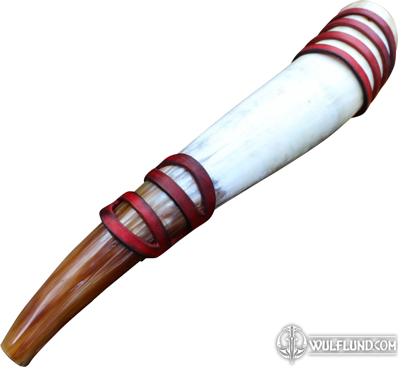 Feasting, Horn Products, signal horns Wulflund