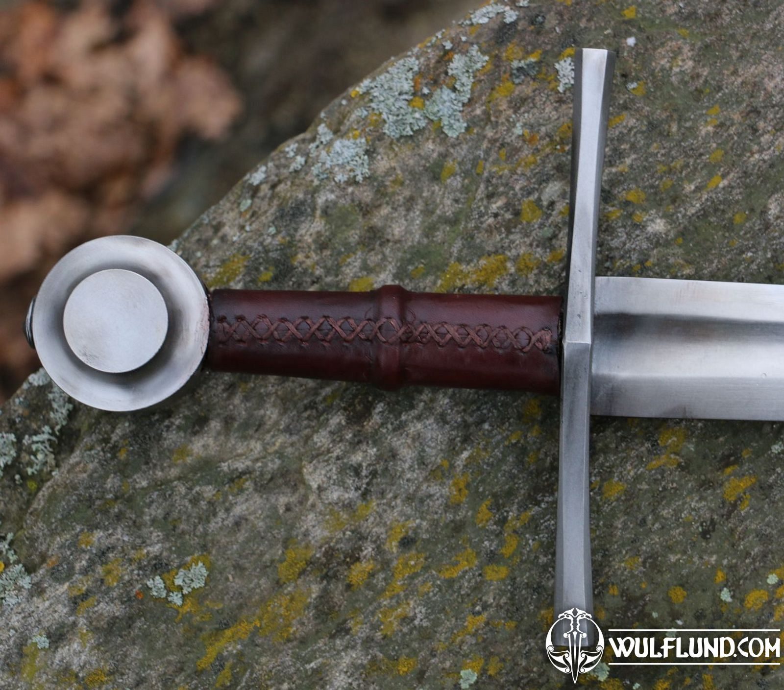 BERINON, Medieval Singlehanded Sword Drakkaria Medieval swords Swords ...