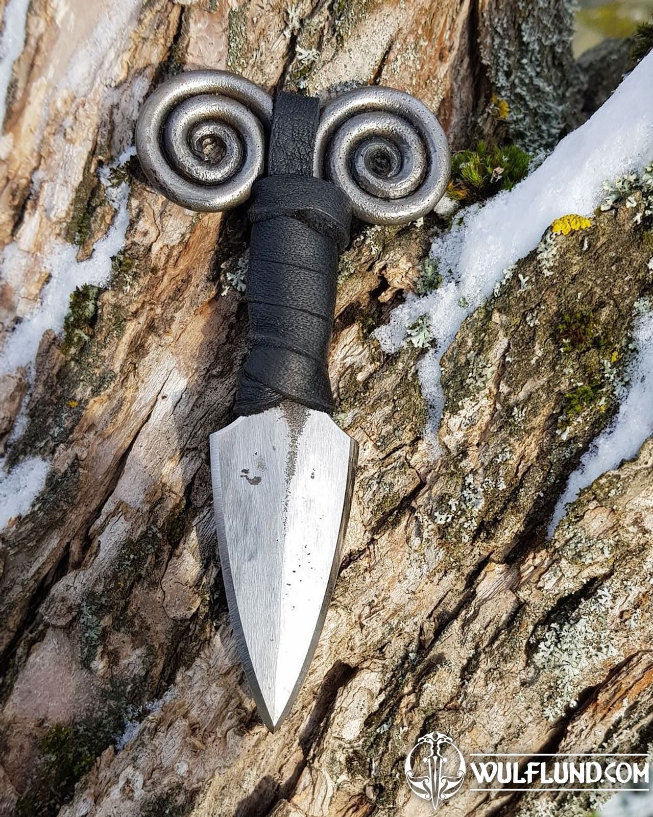 MORGAN, little dagger Drakkaria Costume and collectors' daggers Daggers ...