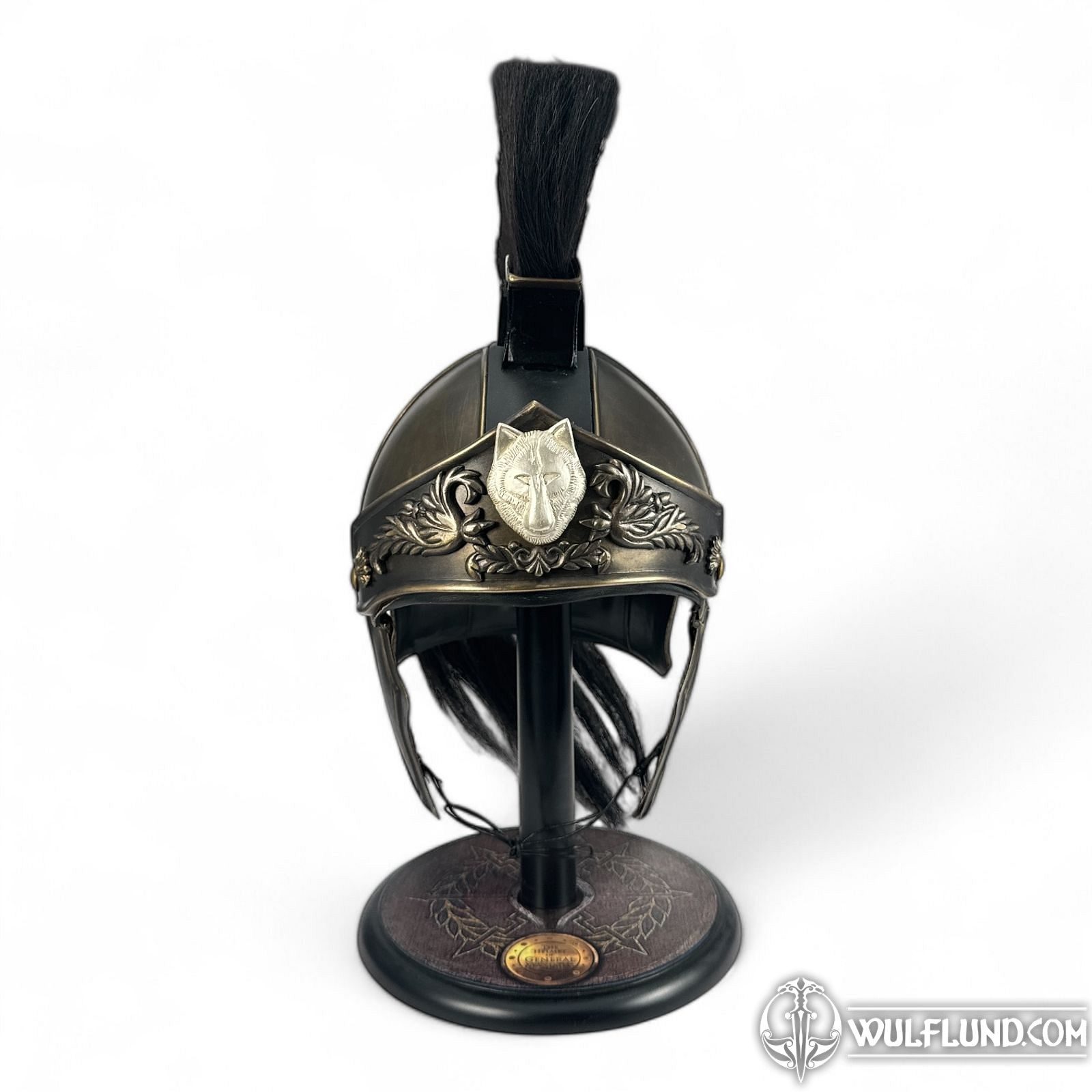 General Maximus, helmet - Gladiator Gladiator Films and Games, Home ...