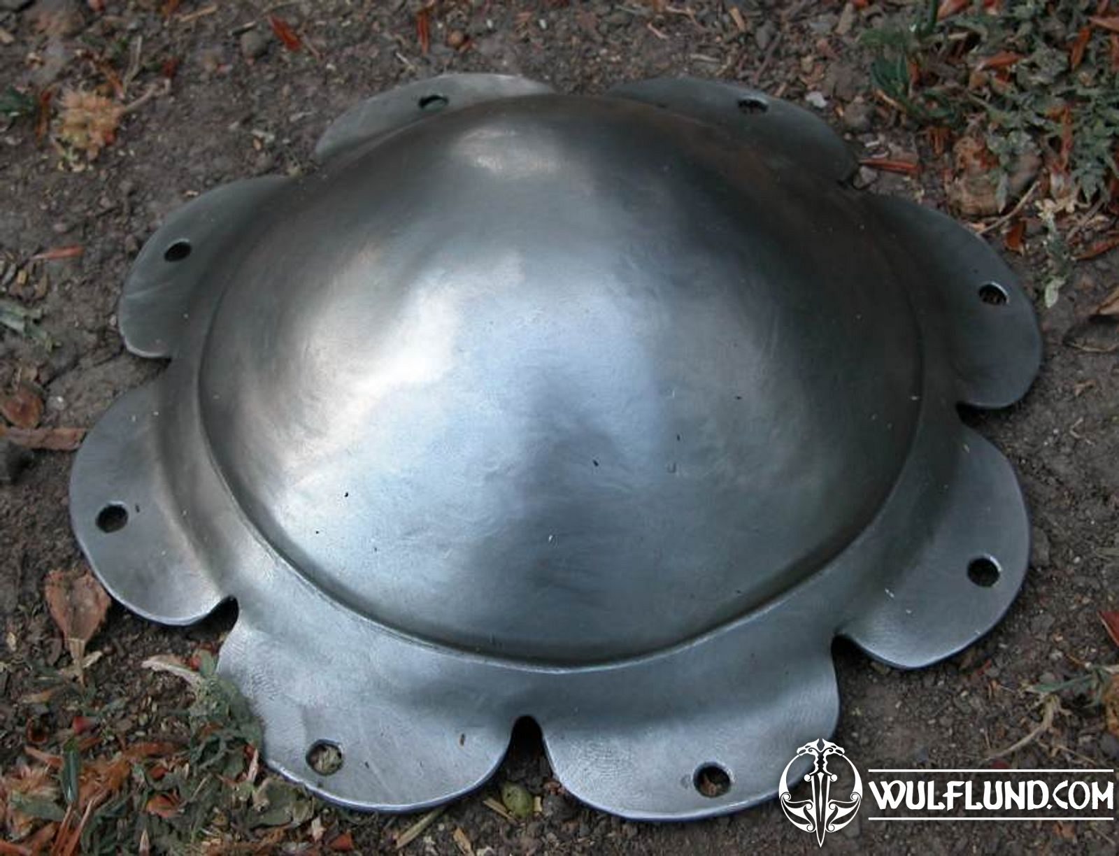 UMBO - SHIELD BOSS - CHEAP SHIELD BOSSES - UMBOS Wulflund