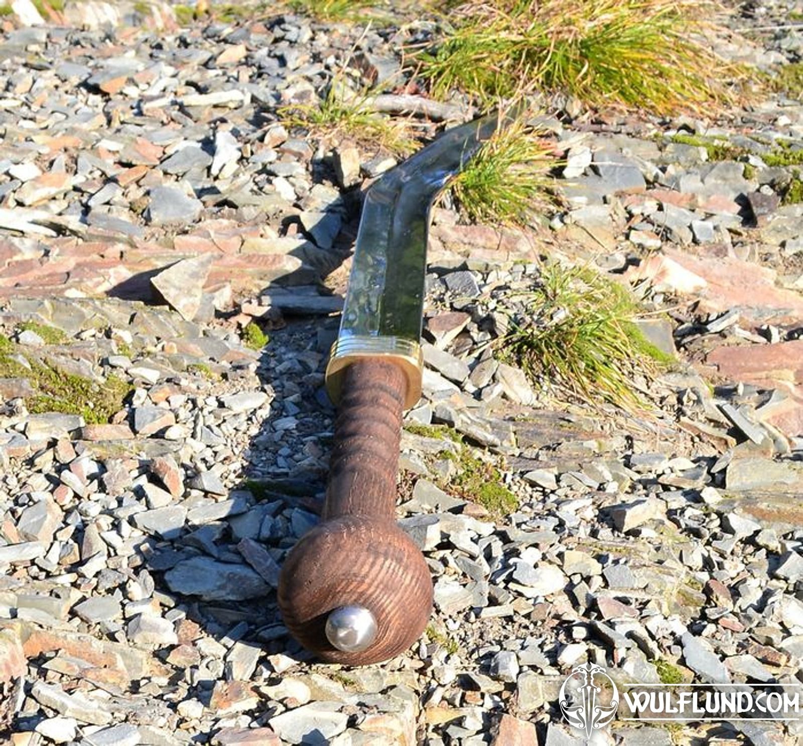 THRACIAN SICA GLADIATOR WEAPON Wulflund