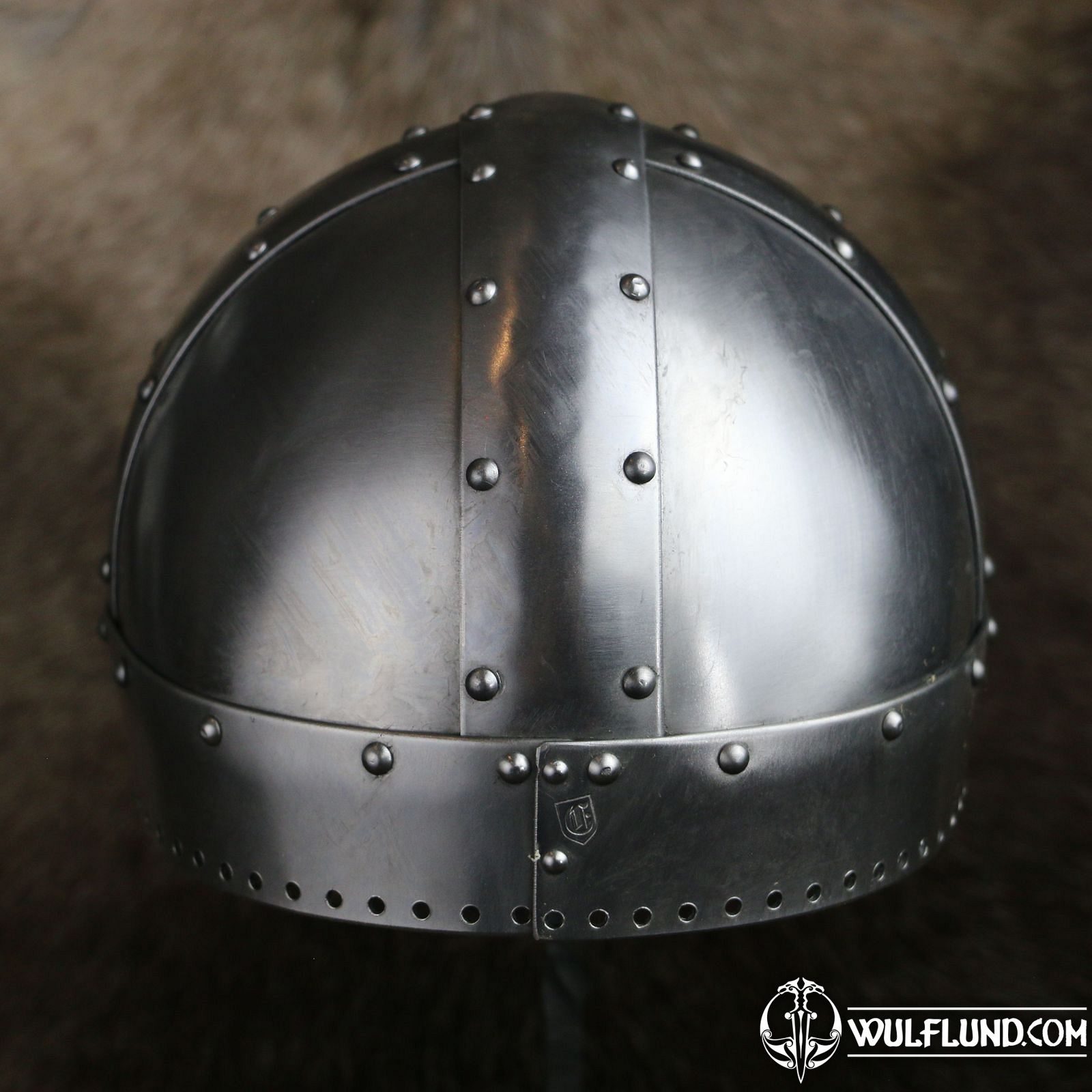 Casque VIKING, 1,5 mm Casques vikings Casques, Armures Nous faisons ...
